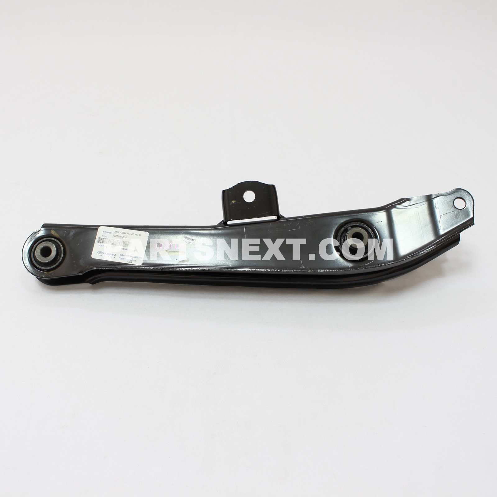 Subaru :: 20250XA05A LINK ASSY R LAT R LH