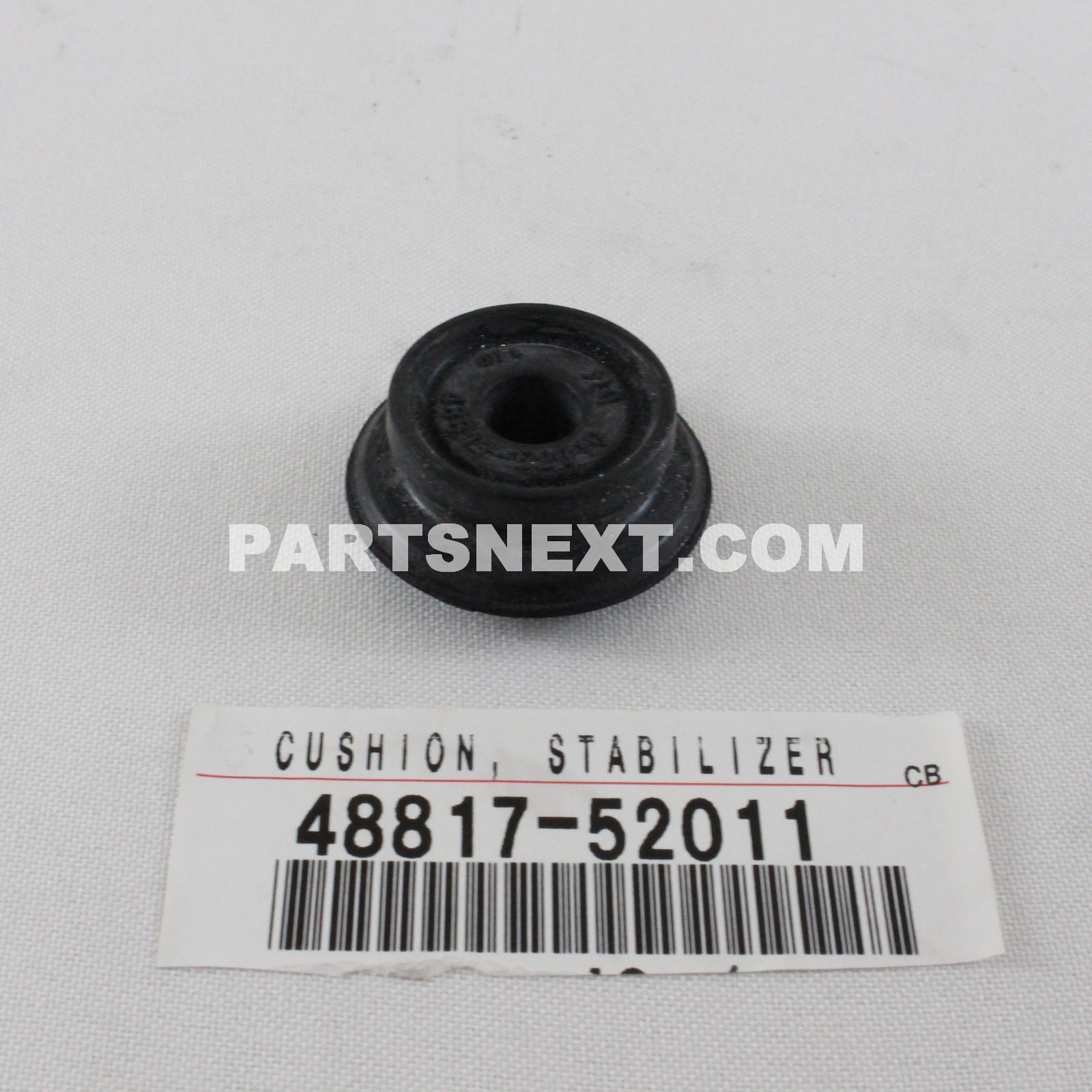 Toyota :: 48817-52011 CUSHION STABILIZER