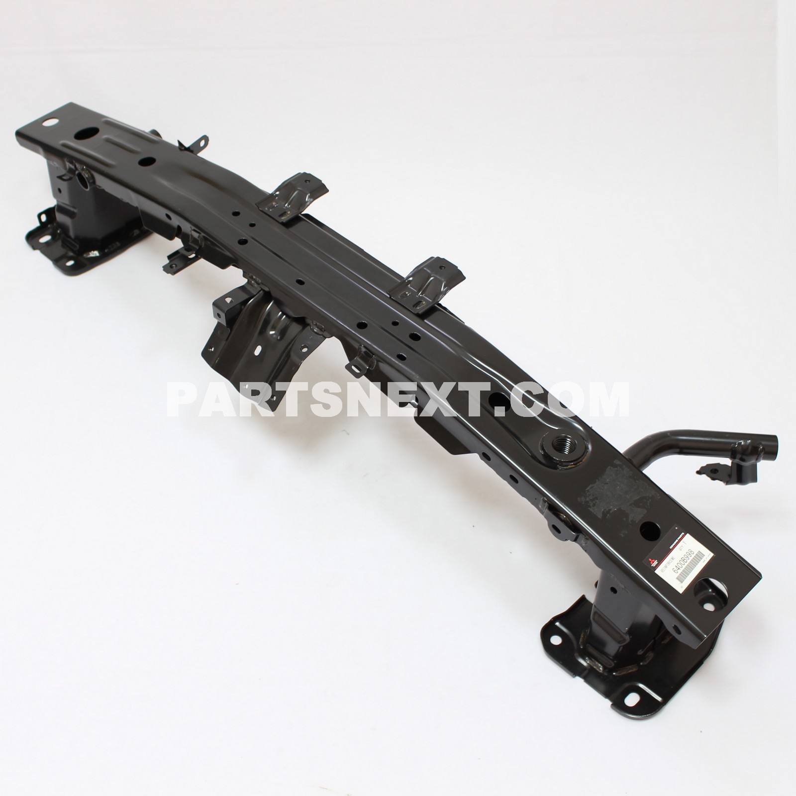 Mitsubishi :: 6400B998 REINFORCEMENT,FR BUMPER