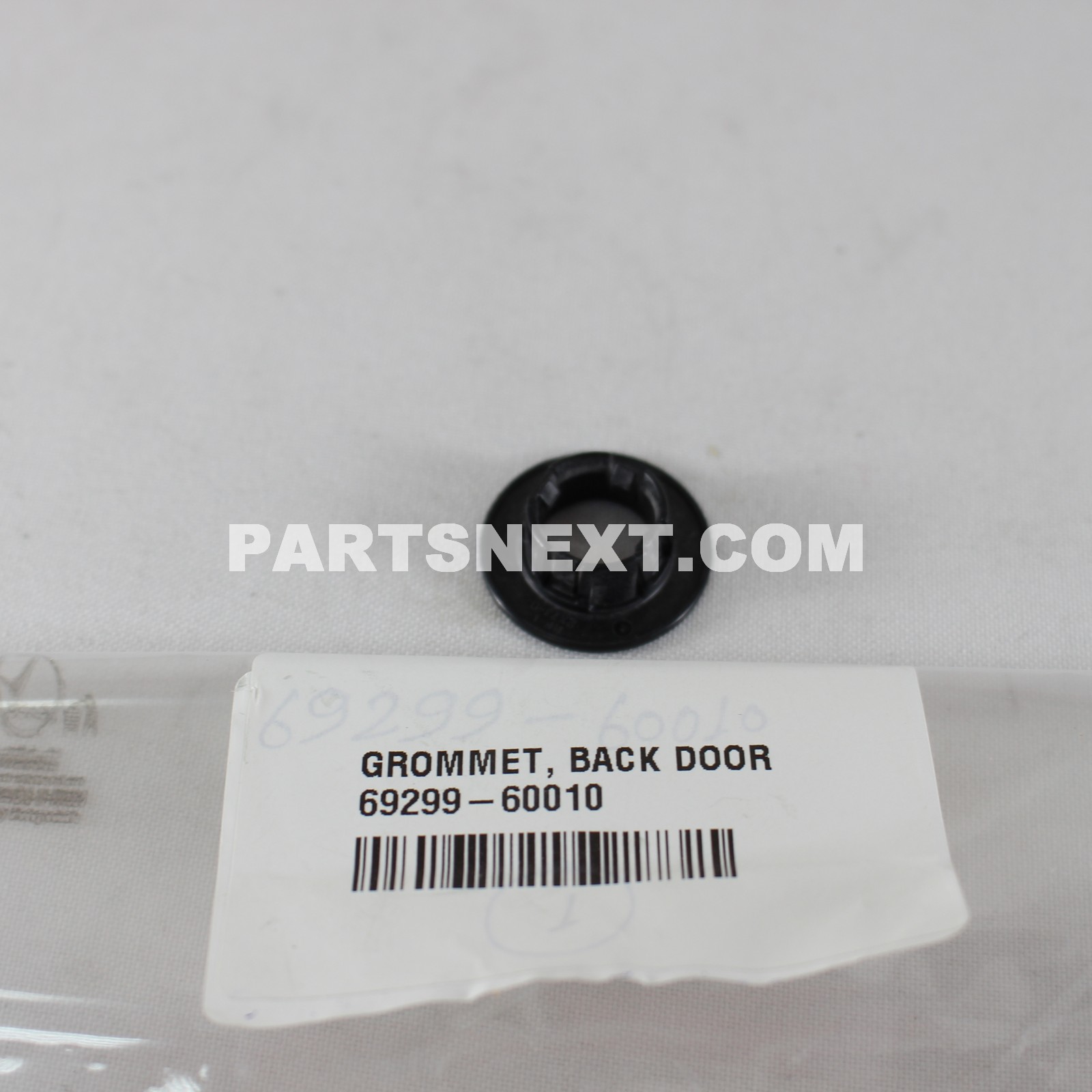 Toyota :: 69299-60010 GROMMET, BACK DOOR HANDLE