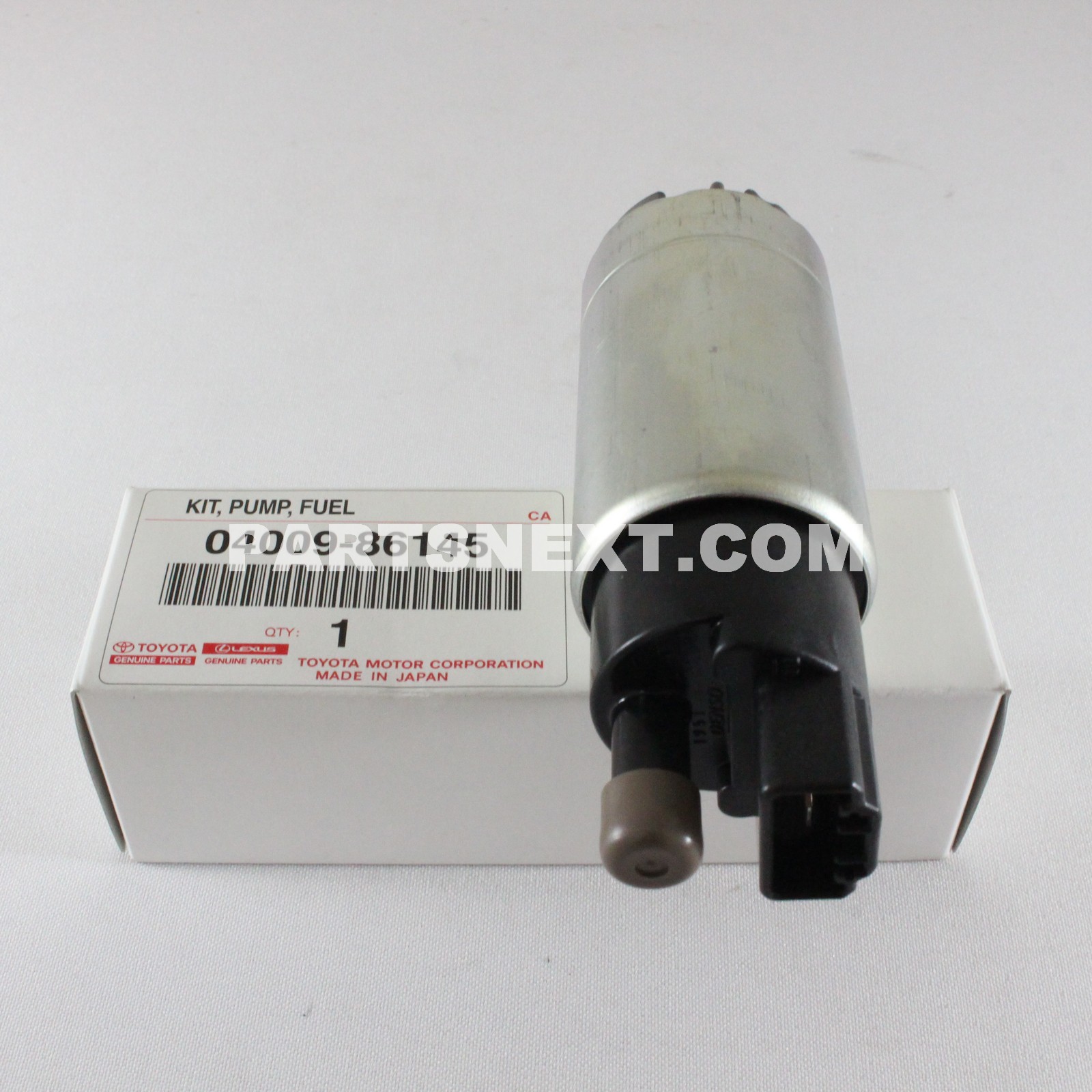 Toyota :: 04009-86145 KIT PUMP FUEL