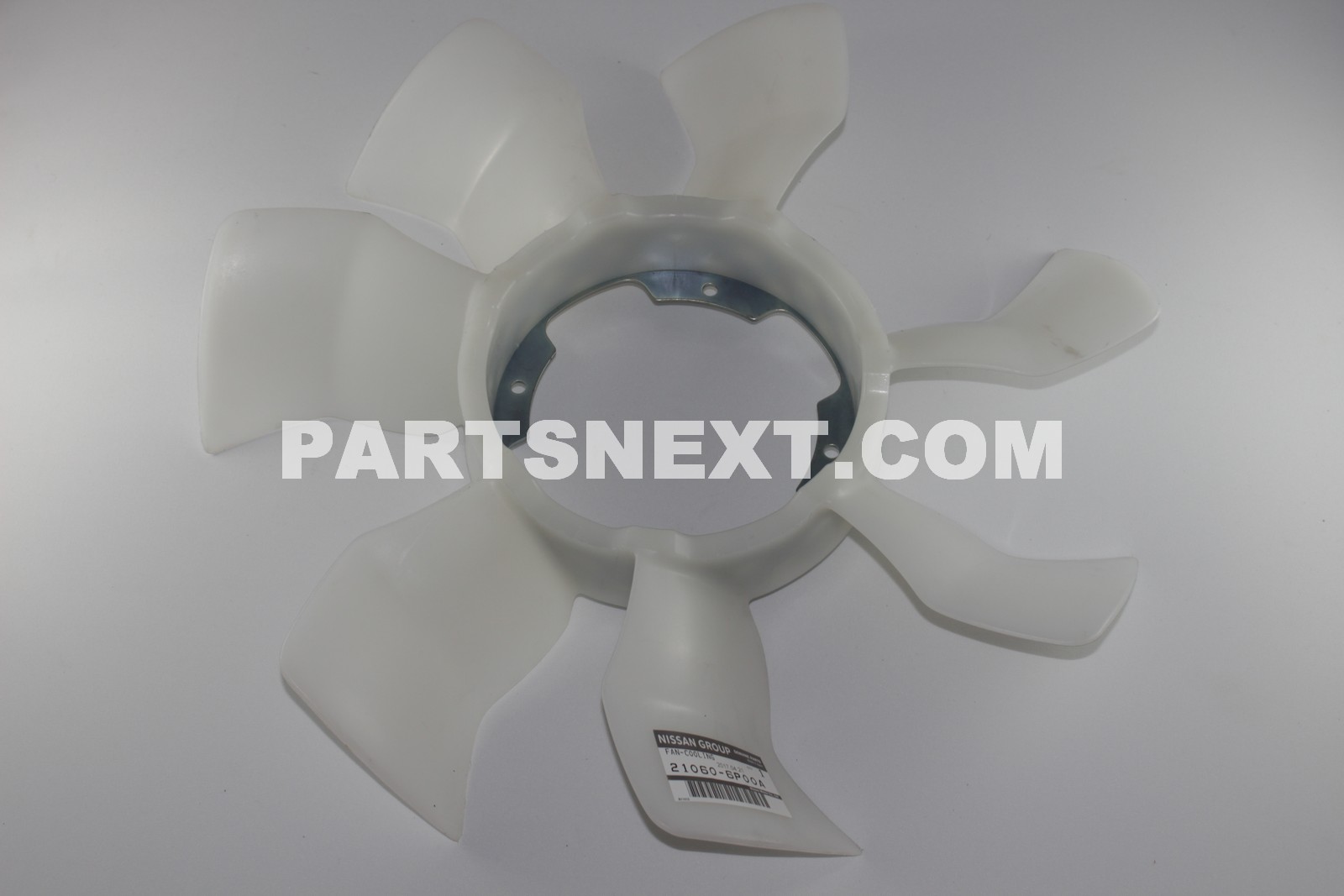 Nissan :: 21060-6P00A FAN-COOLING