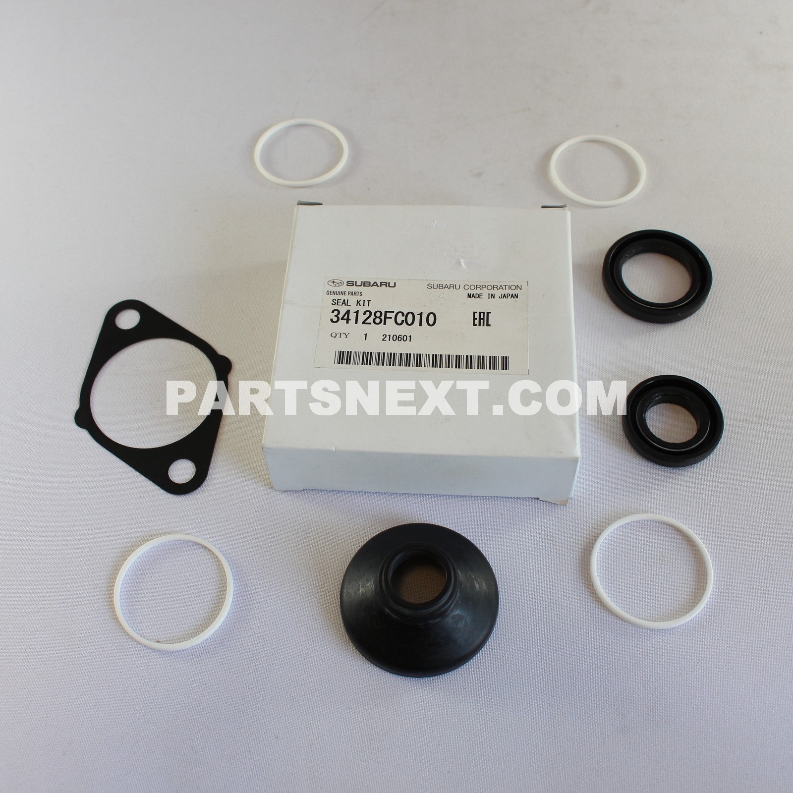 Subaru :: 34128FC010 SEAL KIT
