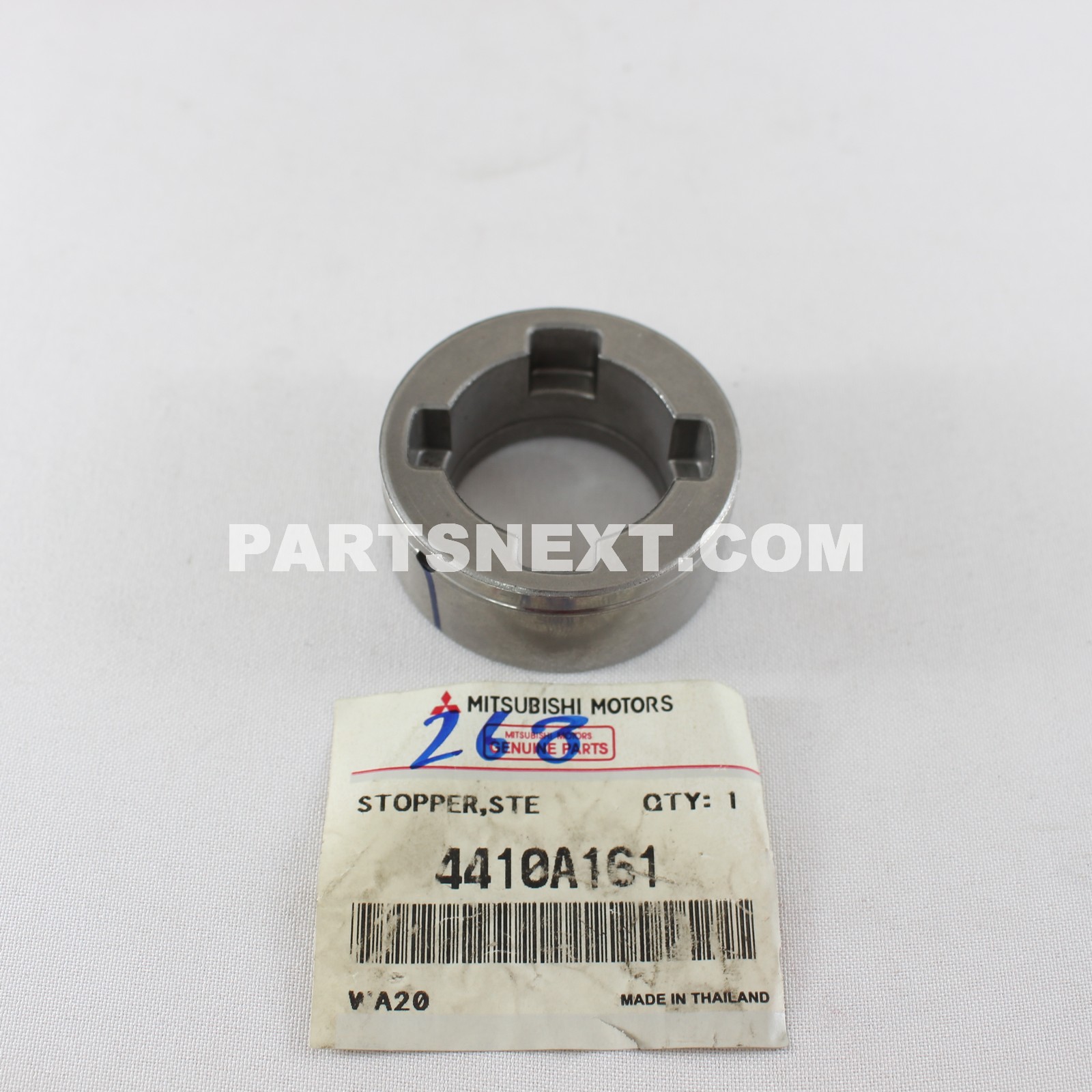 Mitsubishi :: 4410A161 STOPPER,STEERING GEAR RACK