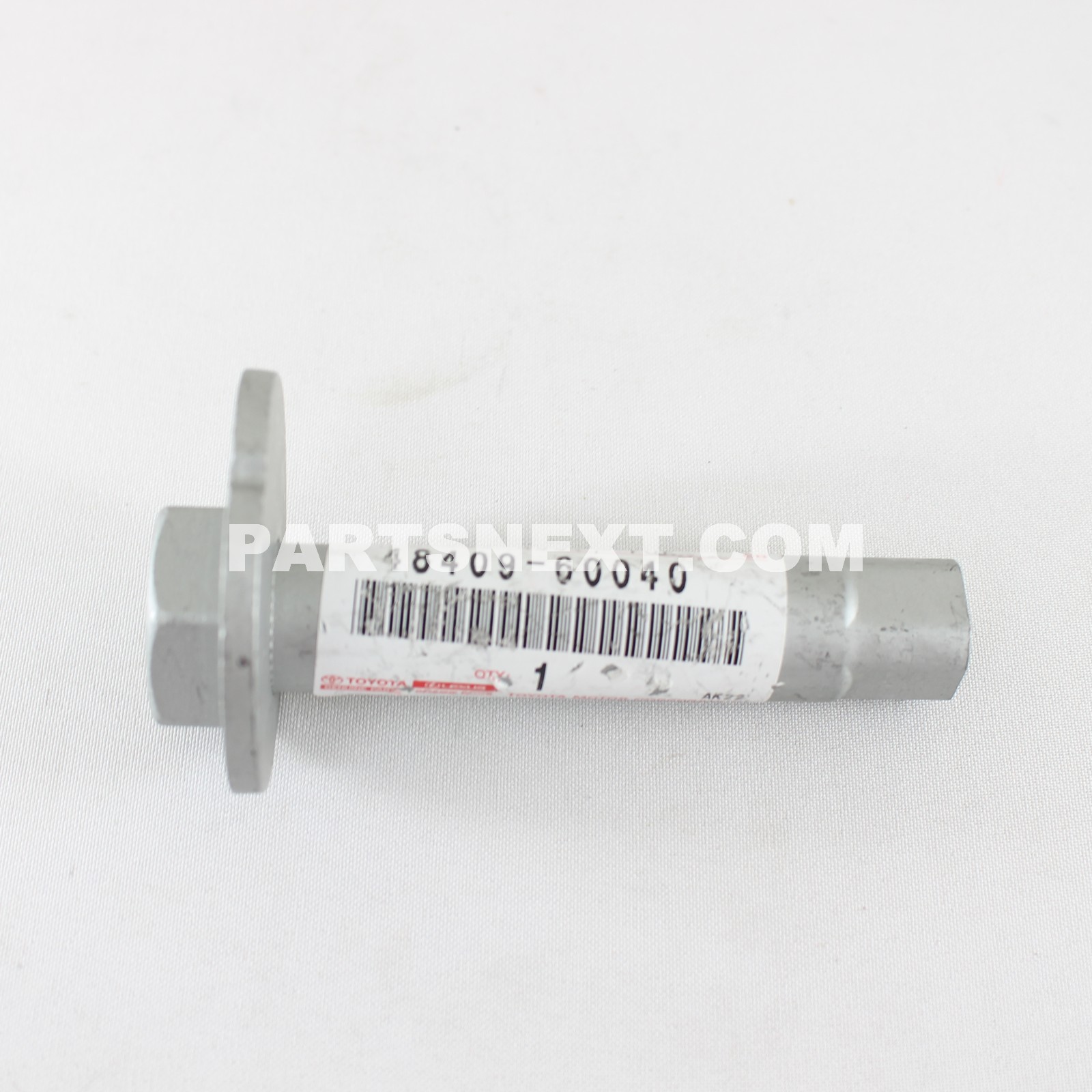 Toyota :: 48409-60040 CAM SUB-ASSY, FRONT SUSPENSION TOE ADJUST