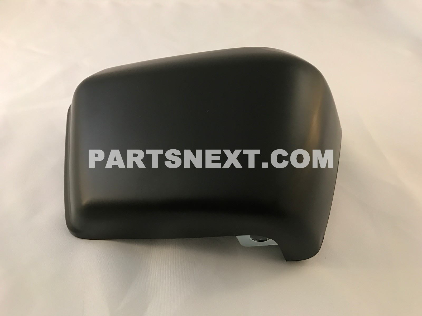 Toyota :: 52102-60010 EXTENSION, FRONT BUMPER, RH