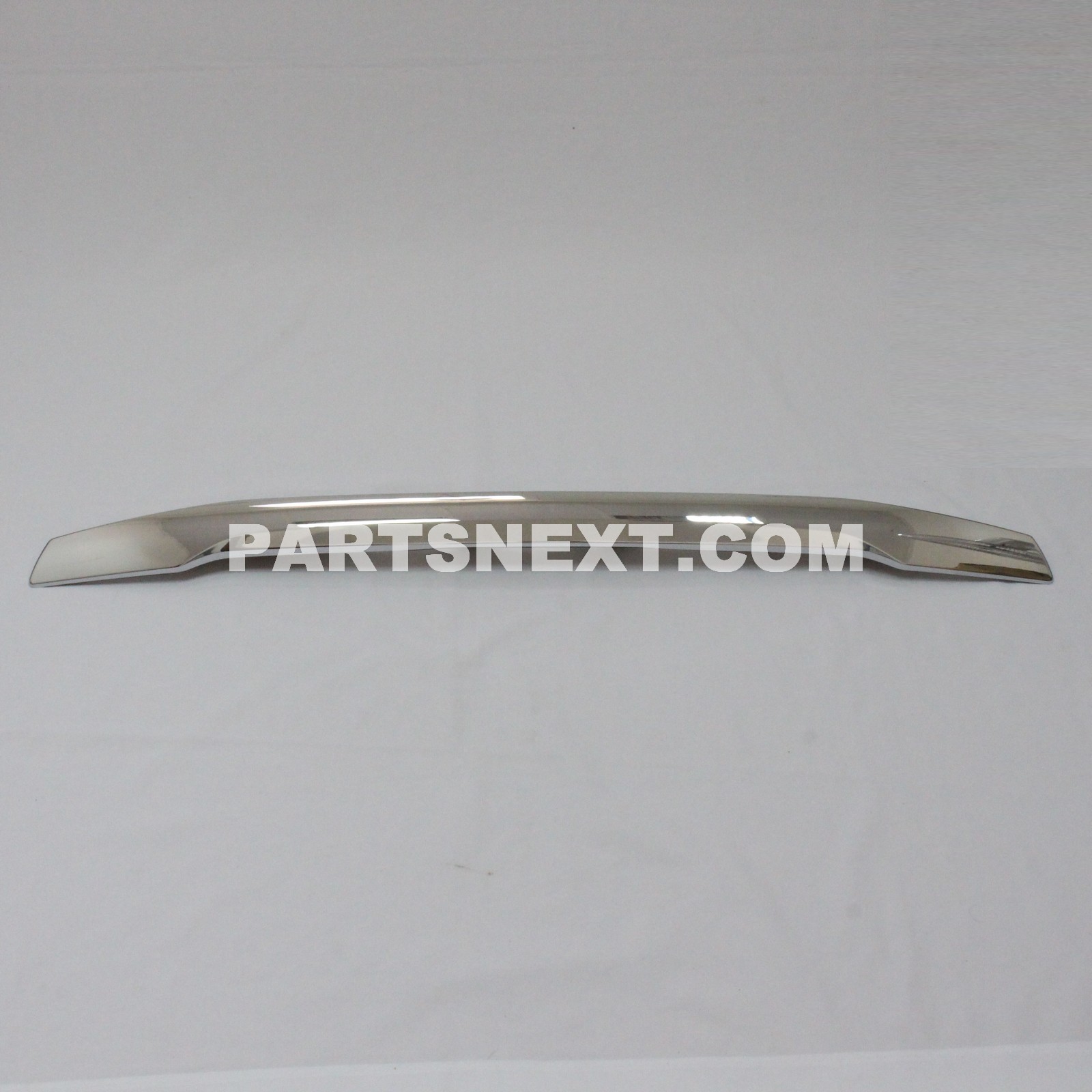 Mitsubishi :: 5817A262 GARNISH,TAILGATE