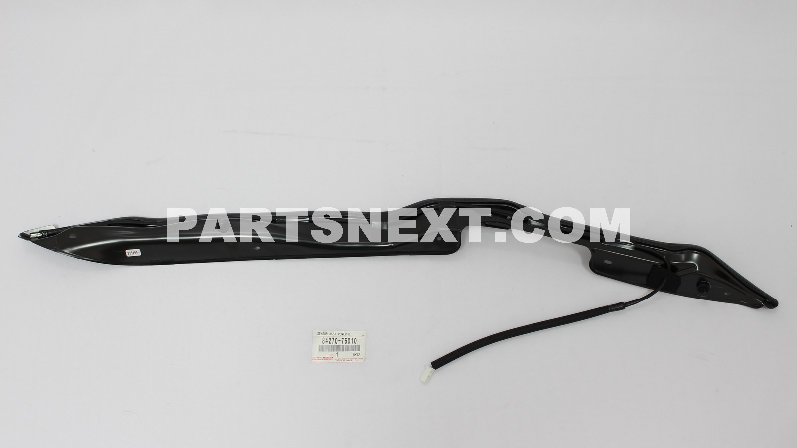 Toyota :: 84270-76010 SENSOR ASSY POWER