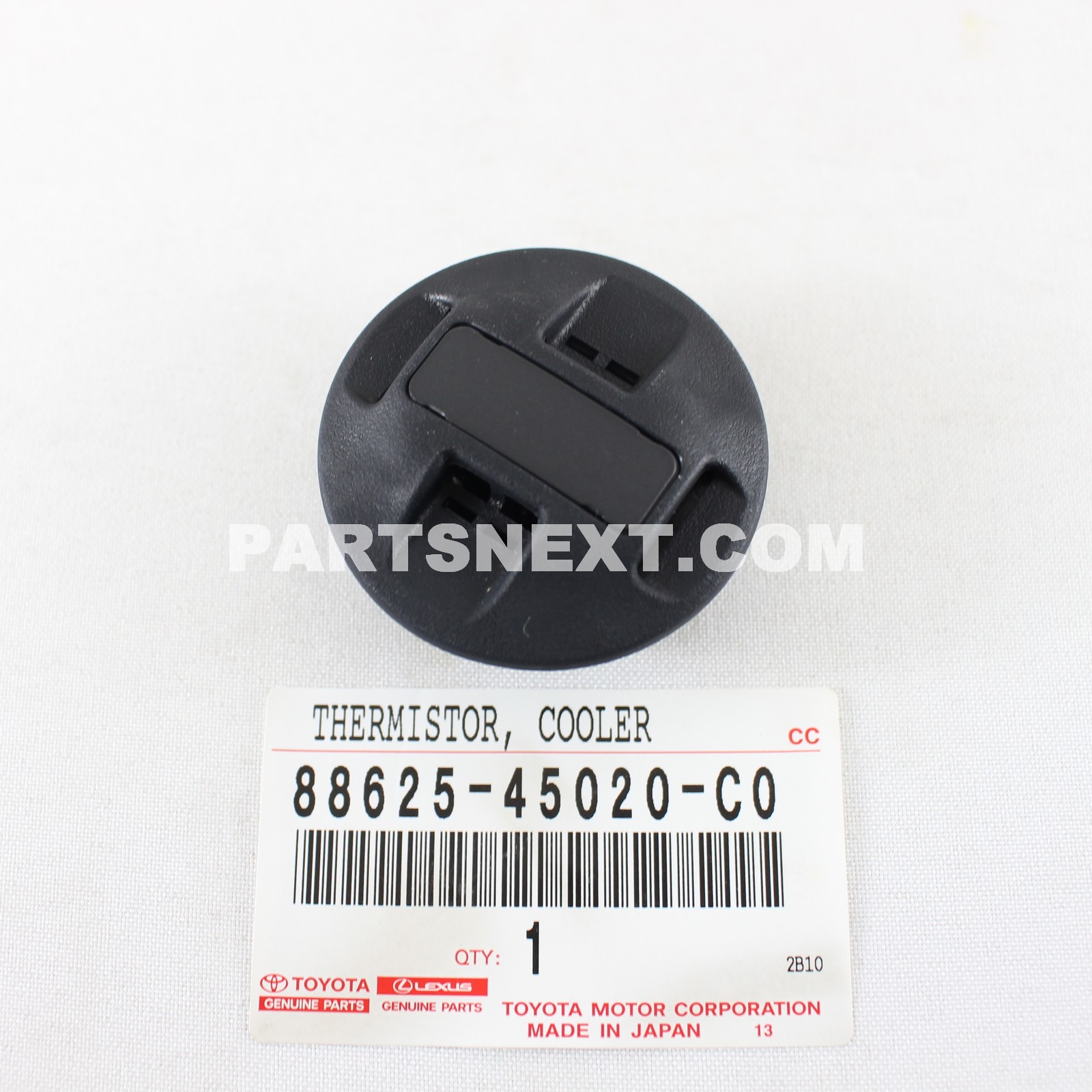 Toyota :: 88625-45020-C0 THERMISTOR, COOLER