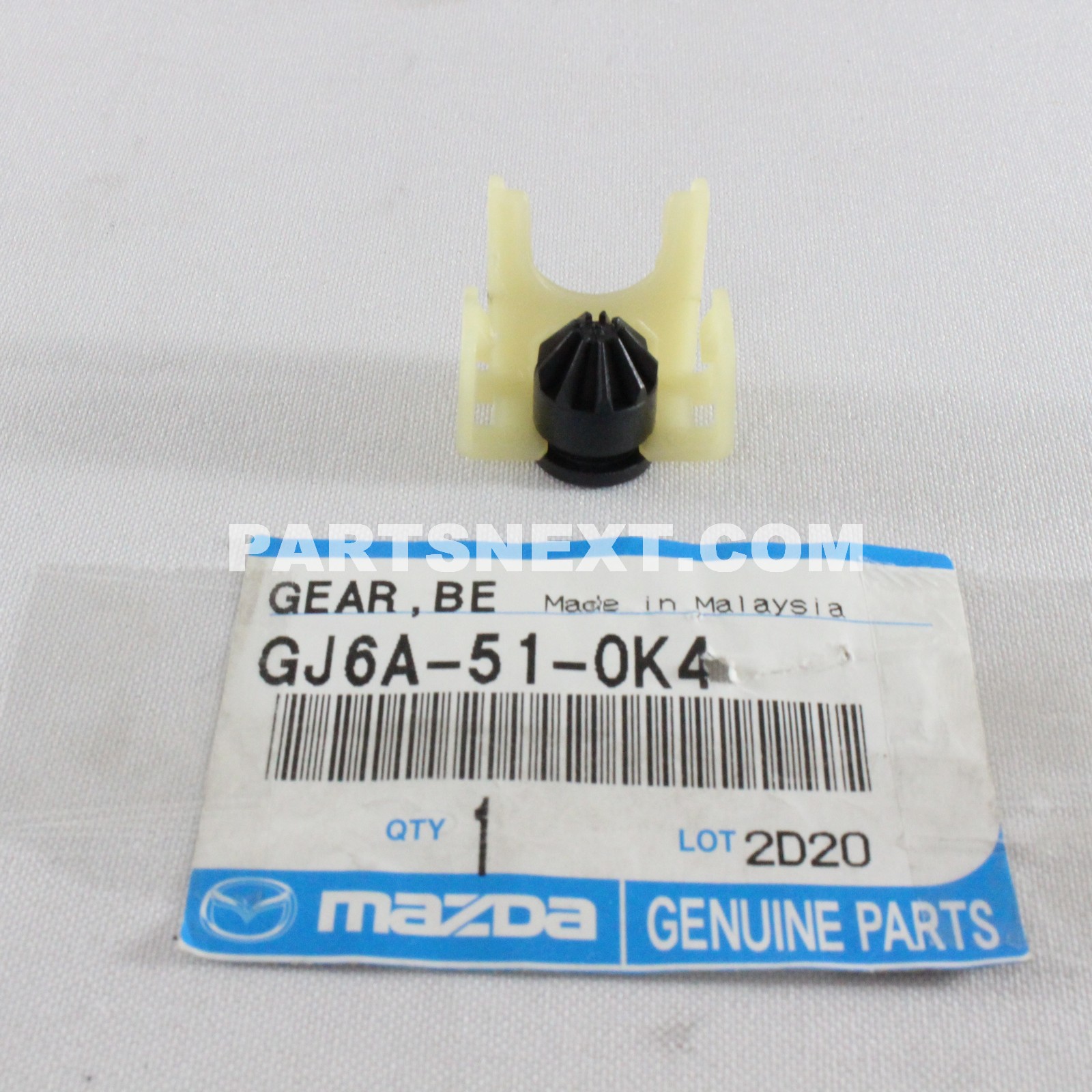 Mazda :: GJ6A-51-0K4 GEAR,BEVEL
