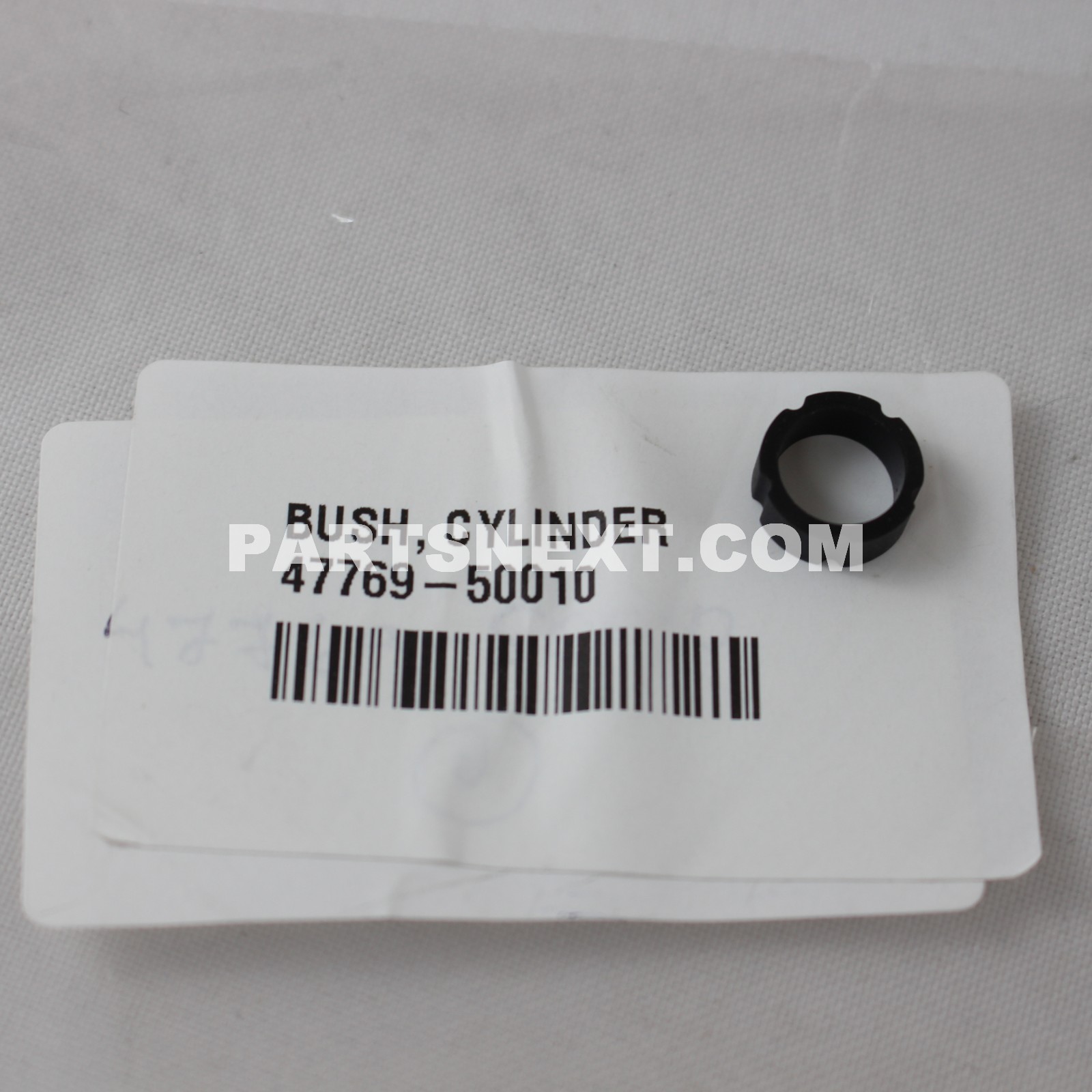 Toyota :: 47769-50010 BUSH, CYLINDER SLIDE, NO.1(FOR FRONT DISC BRAKE)