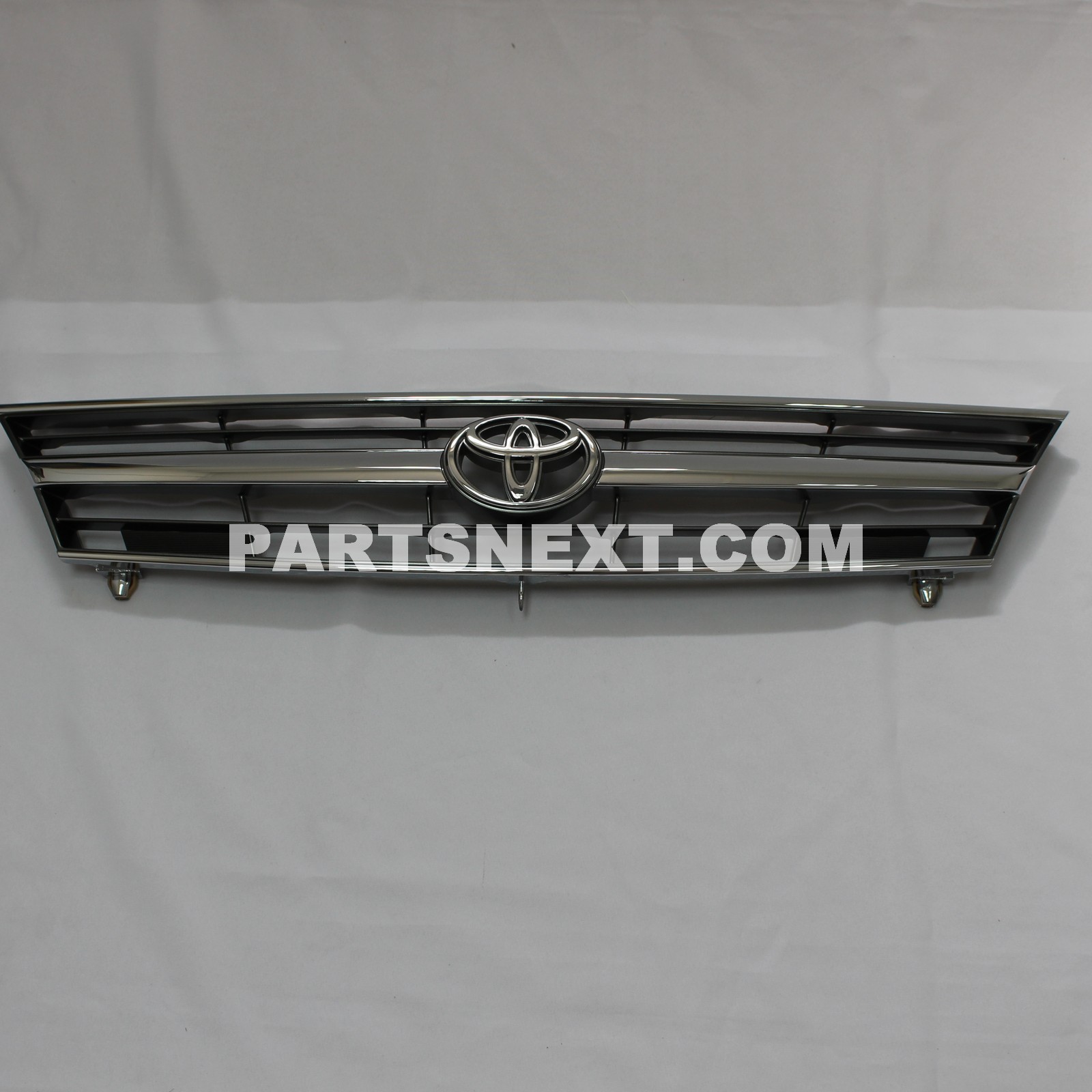 Toyota :: 53100-28090 GRILLE, RADIATOR