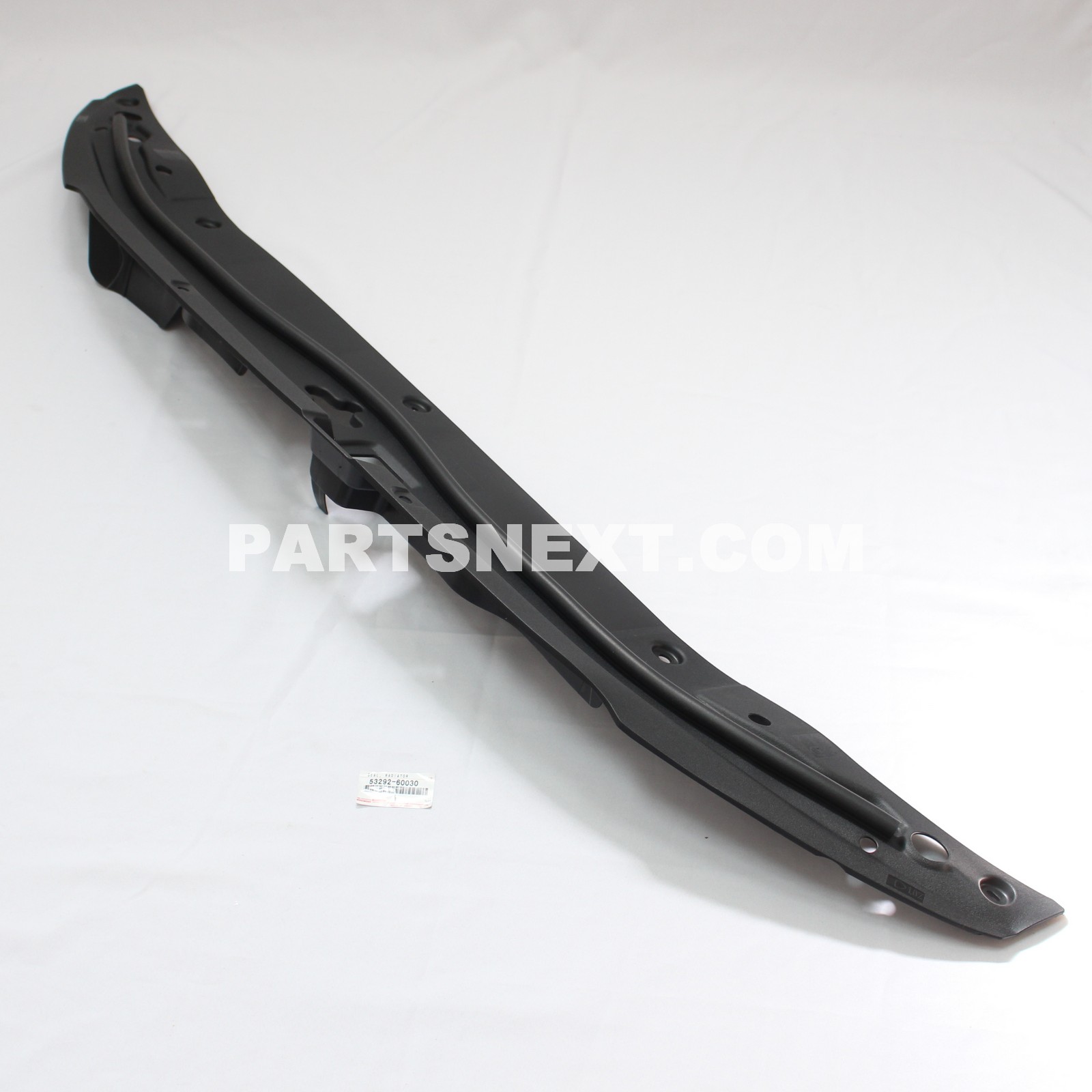 Toyota :: 53292-60030 SEAL, RADIATOR SUPPORT, UPPER