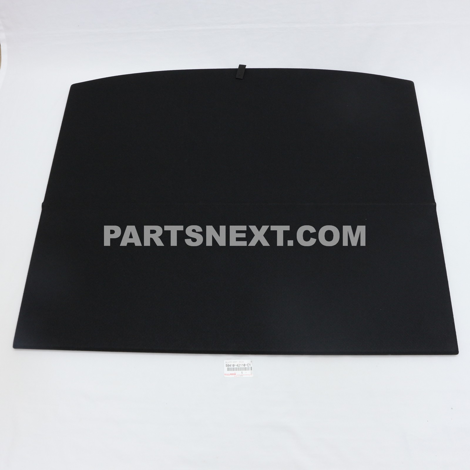 Toyota :: 58410-42110-C1 BOARD ASSY, DECK