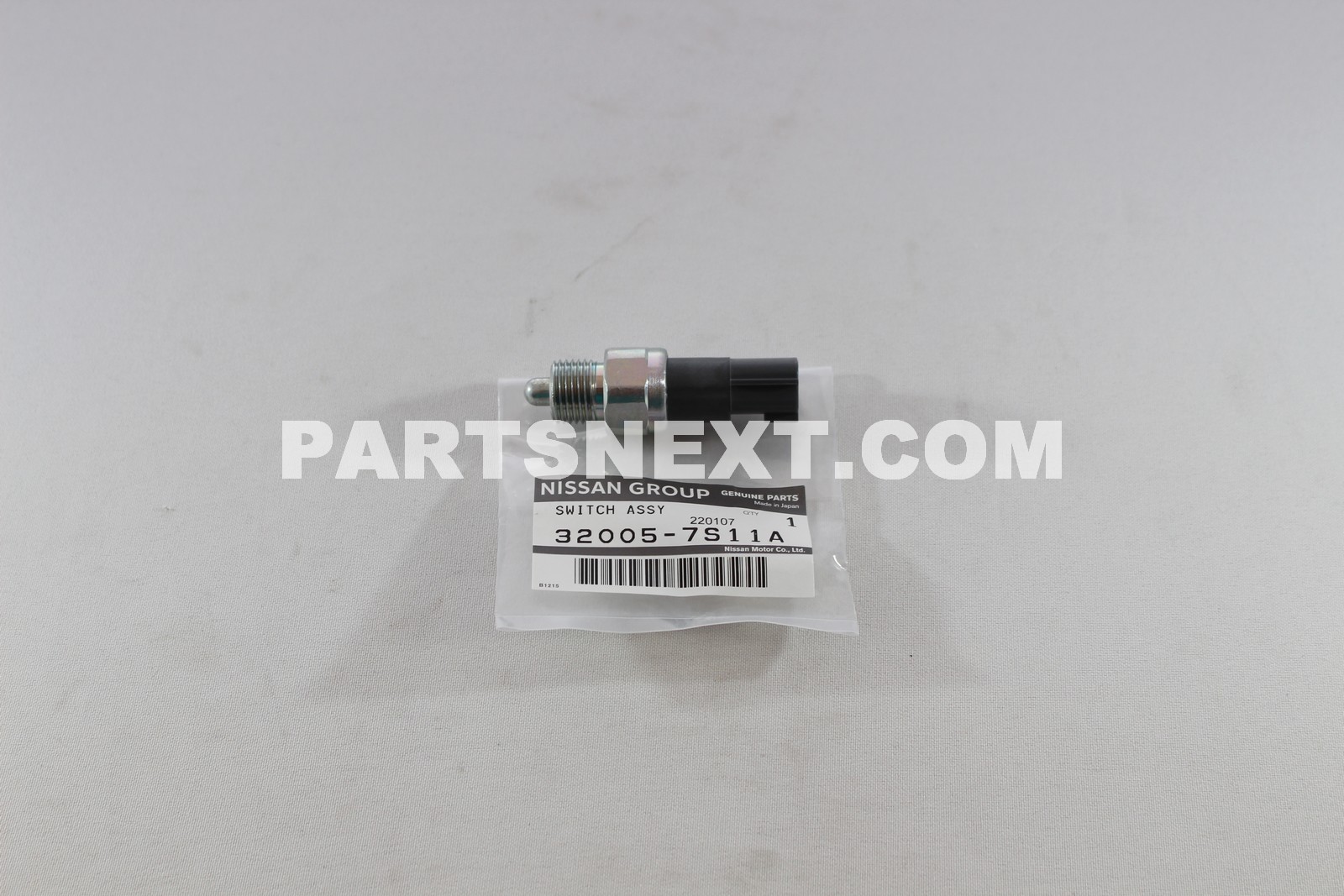 Nissan :: 32005-7S11A TRANSFER NEUTRAL POSITION SWITCH