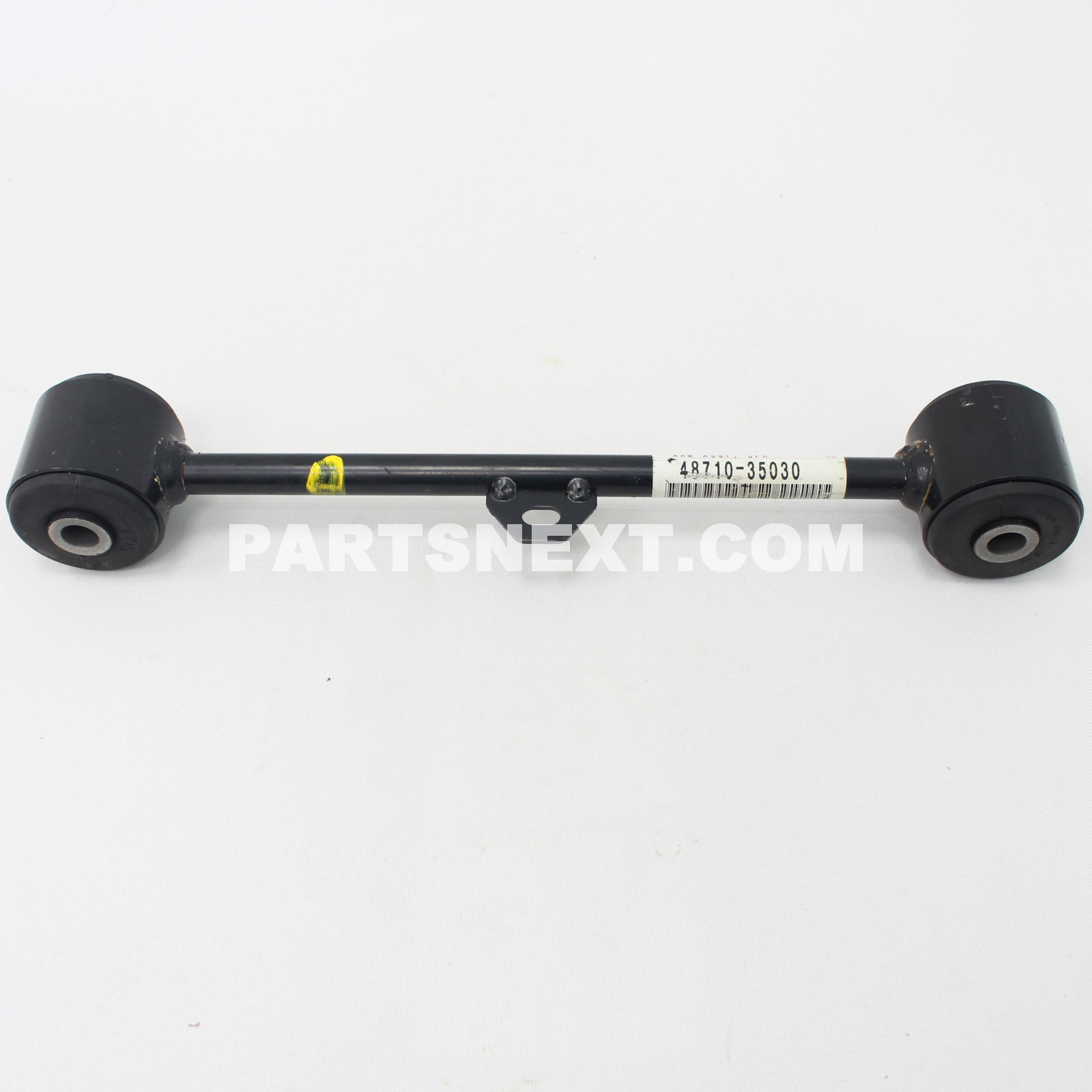 Toyota :: 48710-35030 ARM ASSY, UPPER CONTROL