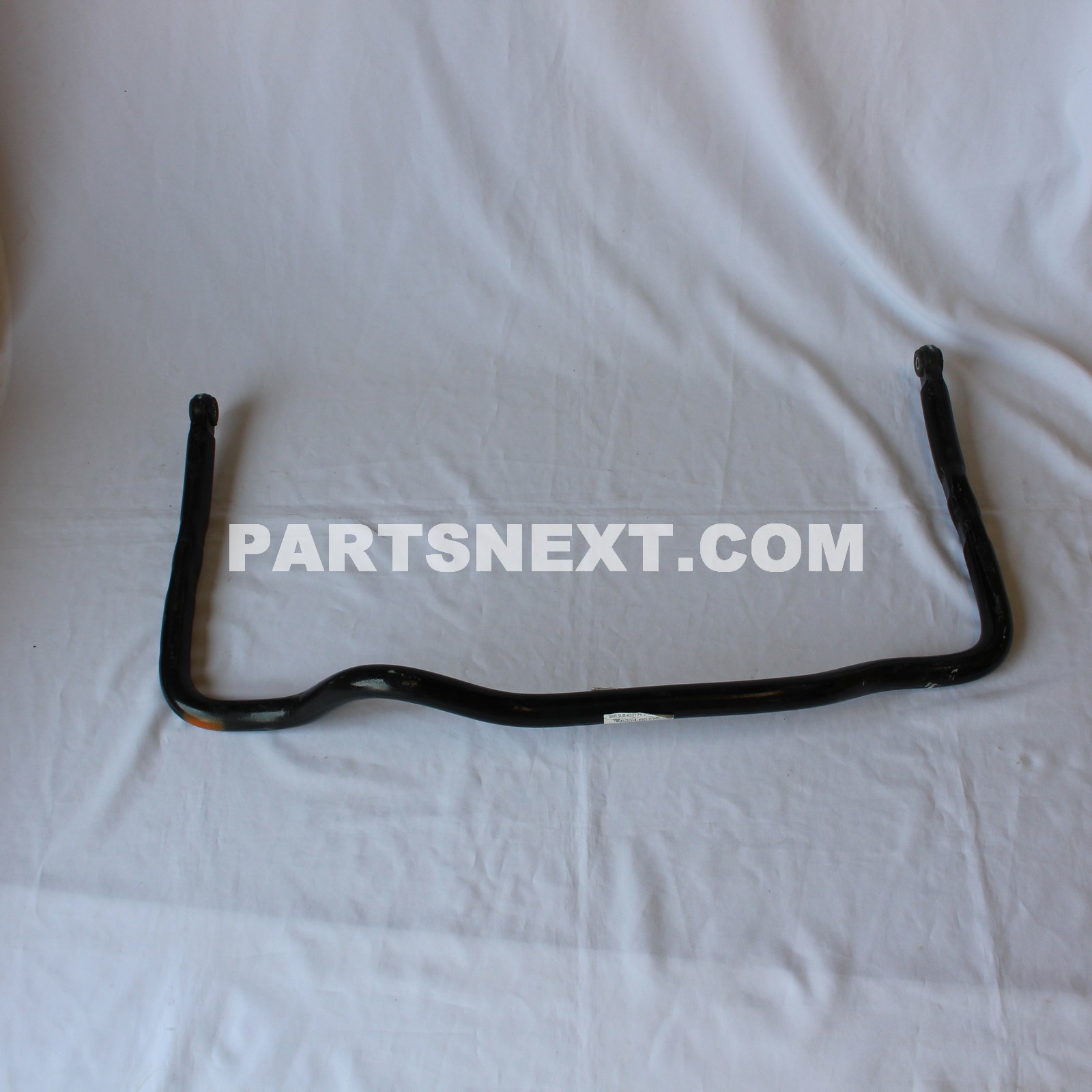 Toyota :: 48804-60110 BAR, STABILIZER, FRONT