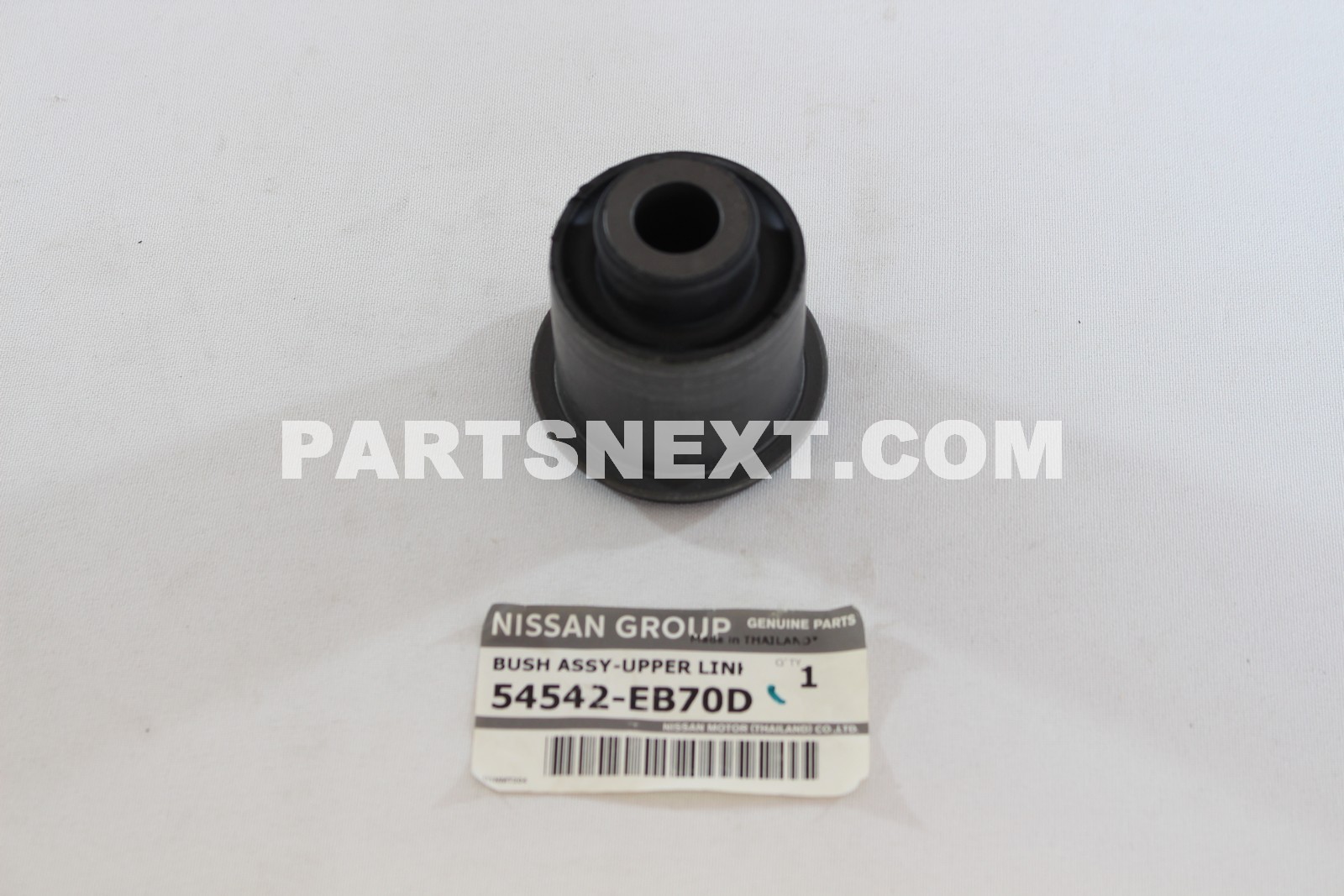 Nissan :: 54542-EB70D BUSH ASSY-UPPER LINK