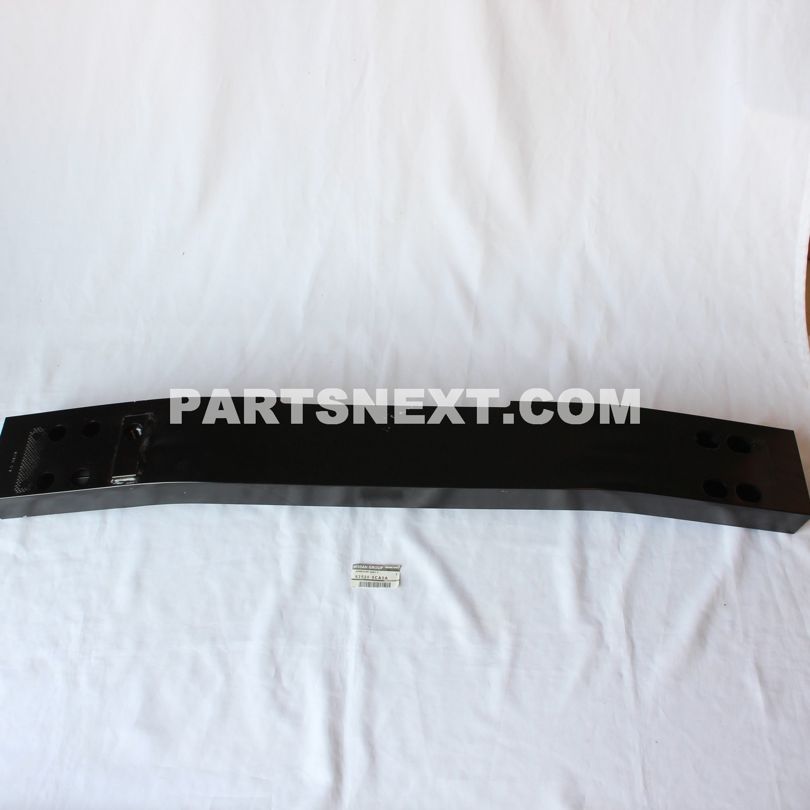 Nissan :: 62030-5CA0A ARMATURE ASSY-F