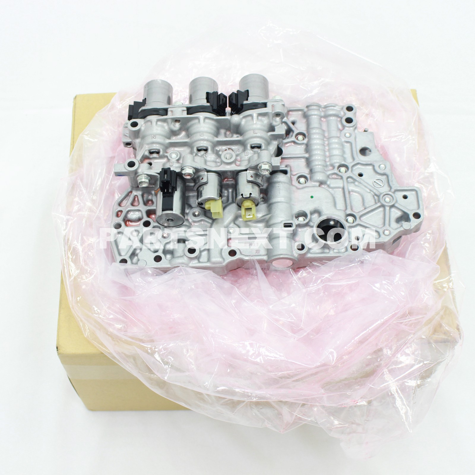 Mazda :: FN11-21-100J VALVE,CONTROL