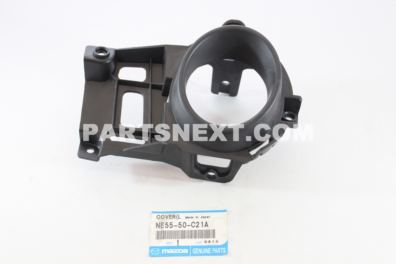 Mazda :: NE55-50-C21A COVER(L),LAMP