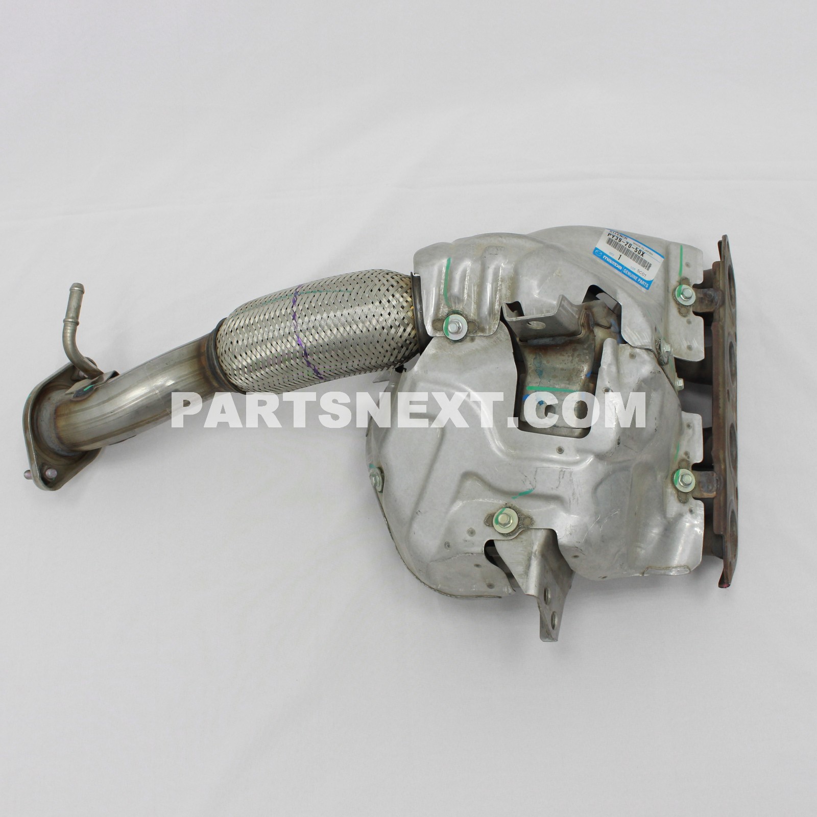 Mazda :: PY39-20-50X CONVERTER