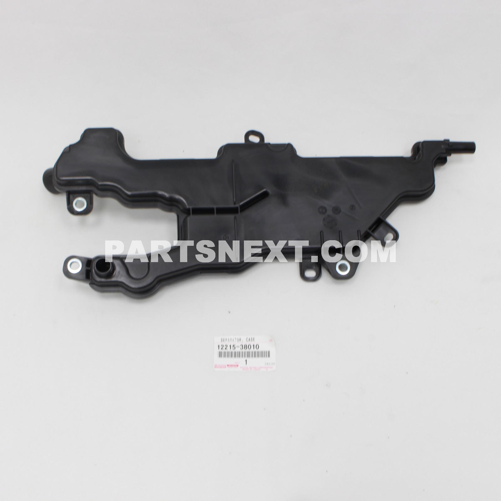 Toyota :: 12215-38010 SEPARATOR, CASE