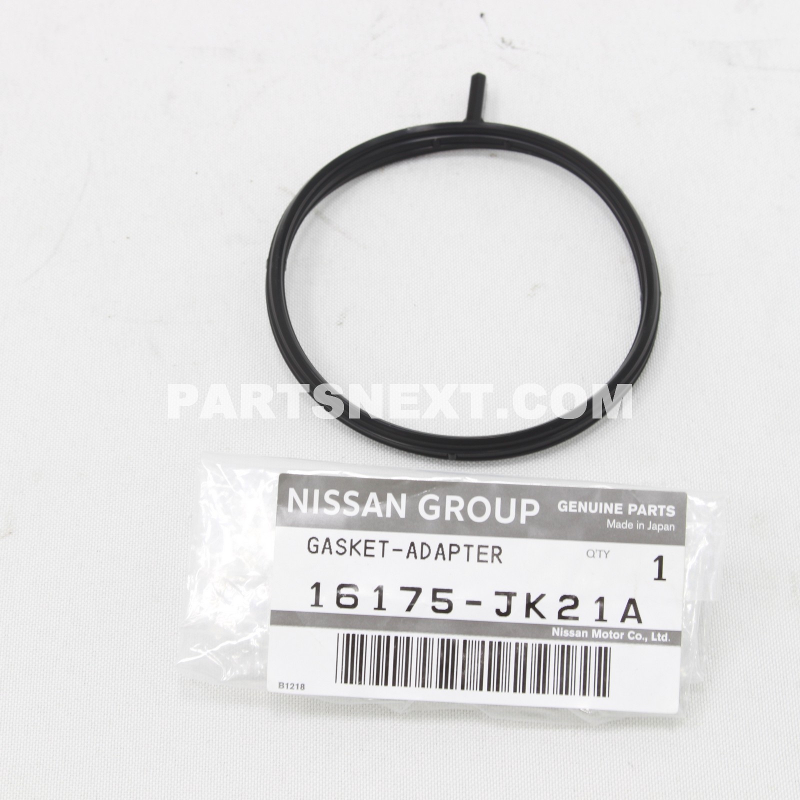 Nissan :: 16175-JK21A GASKET-ADAPTER