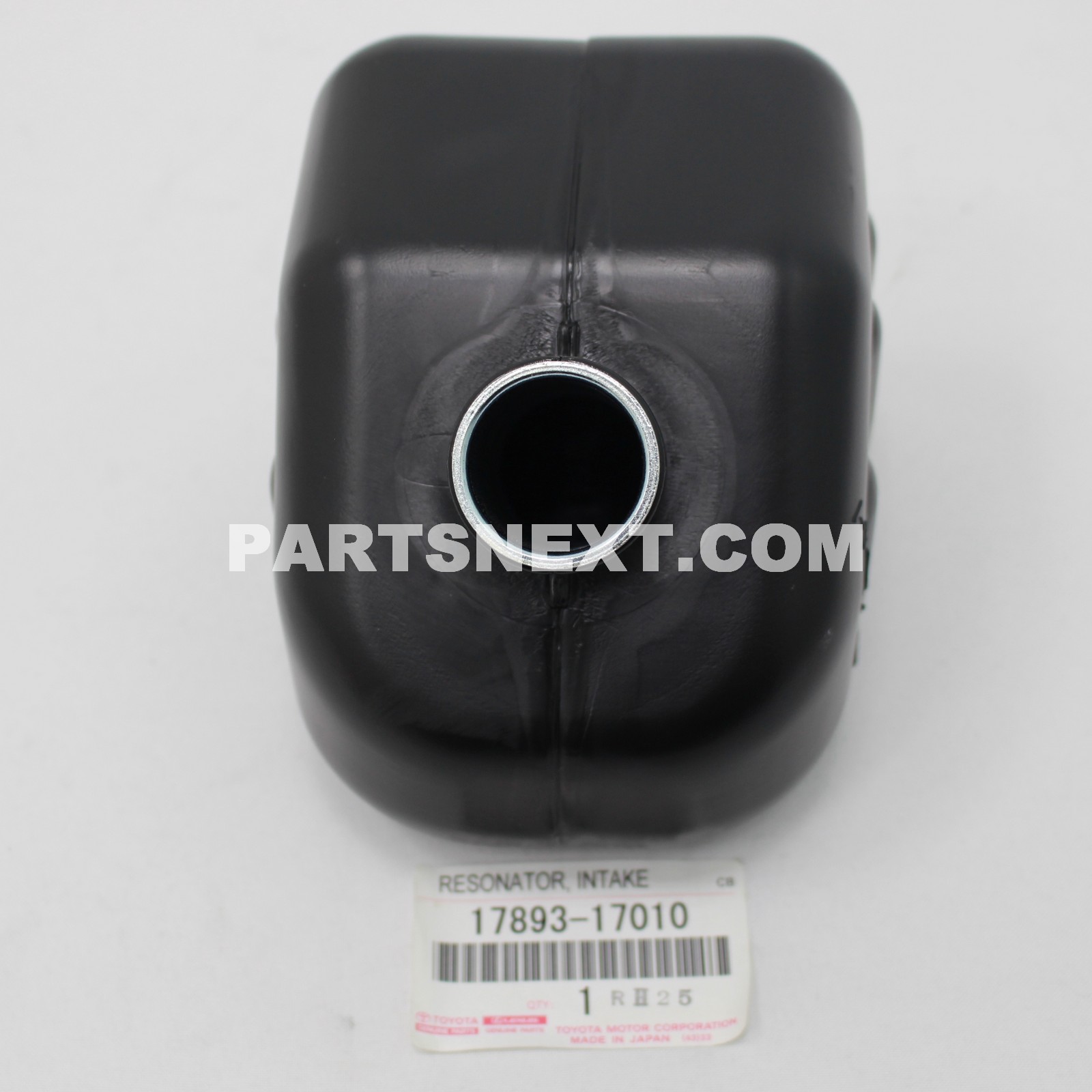 Toyota :: 17893-17010 RESONATOR, INTAKE AIR