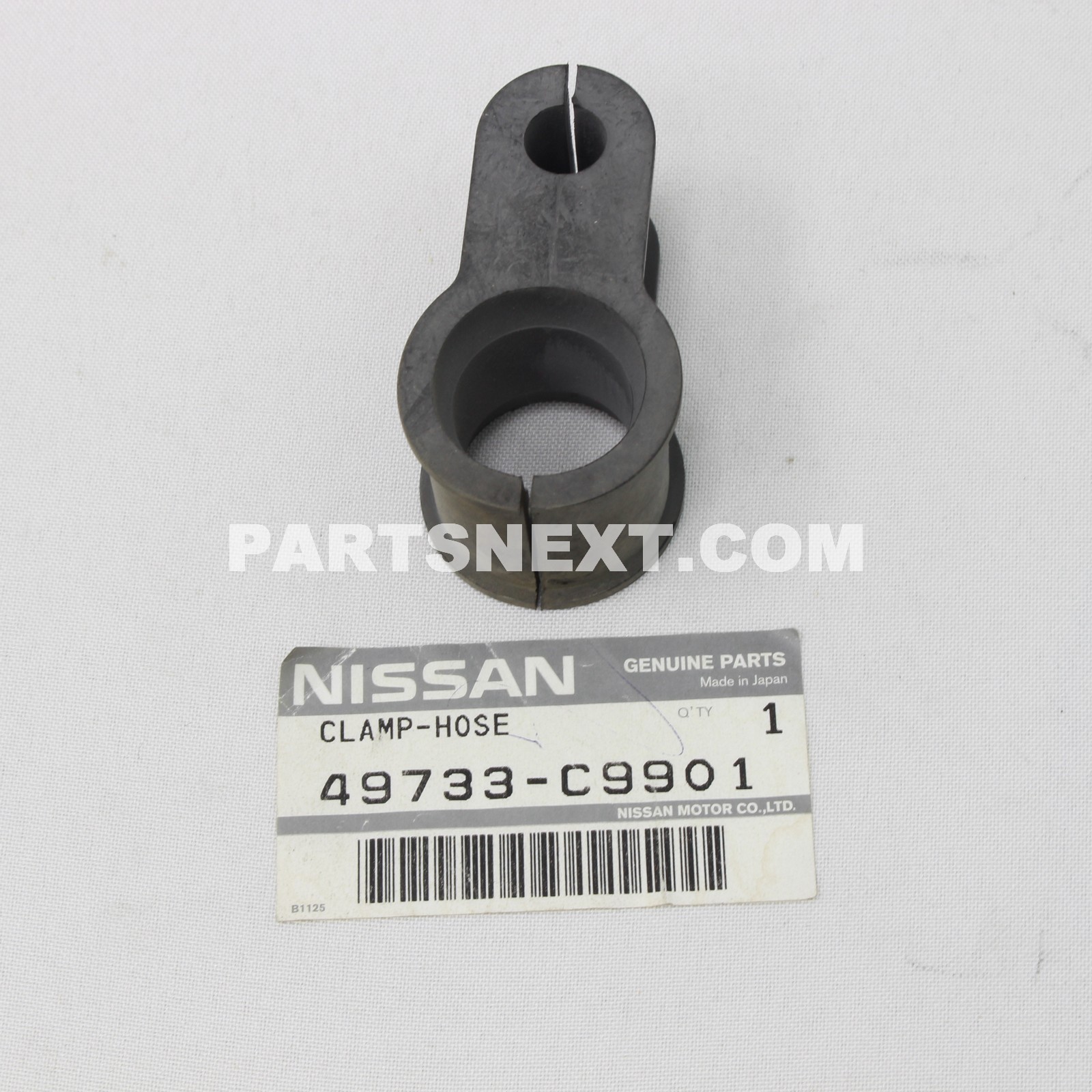 Nissan :: 49733-C9901 INSULATOR