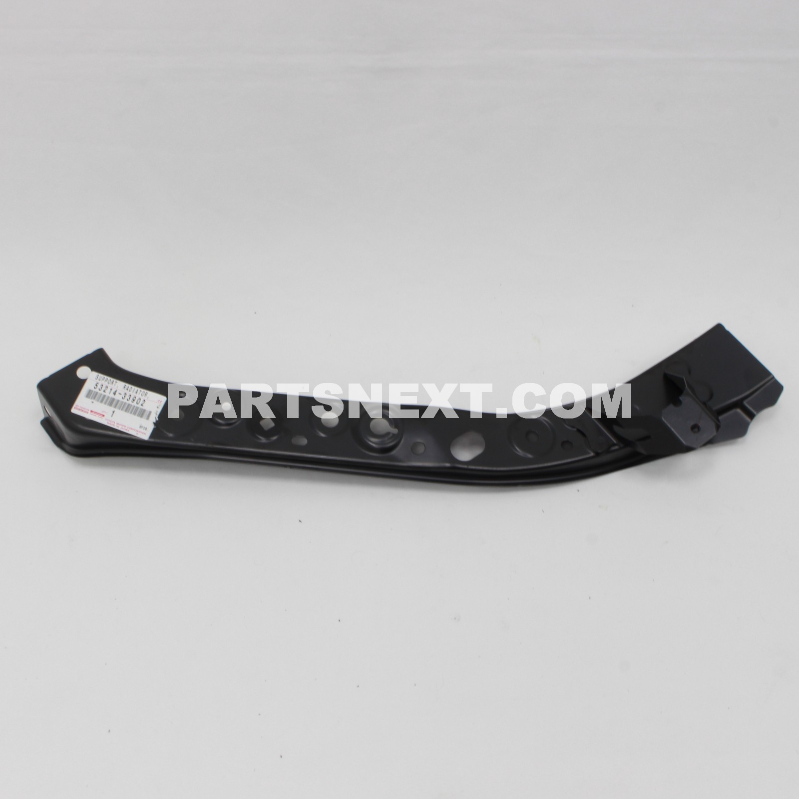 Toyota :: 53214-33902 SUPPORT, RADIATOR