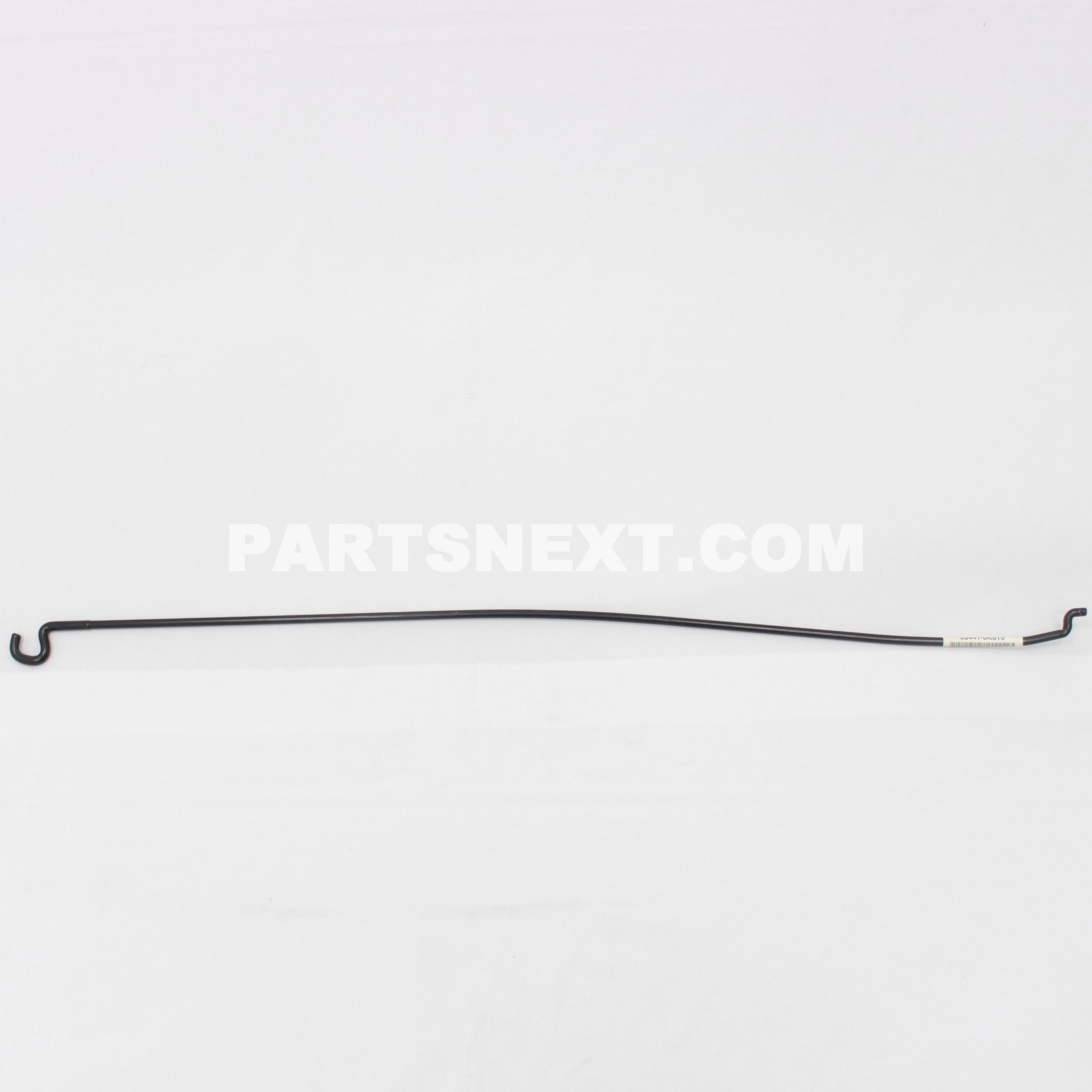 Toyota :: 53441-0K010 SUPPORT, HOOD