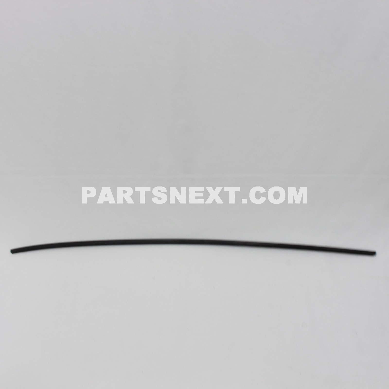 Toyota :: 75531-12490 MOULDING, WINDSHIELD, OUTER UPPER