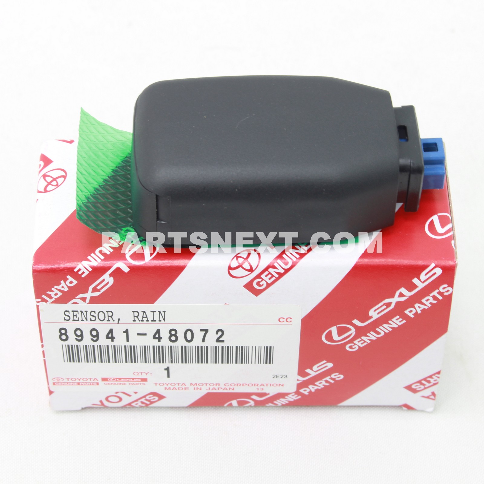 Toyota :: 89941-48072 SENSOR, RAIN