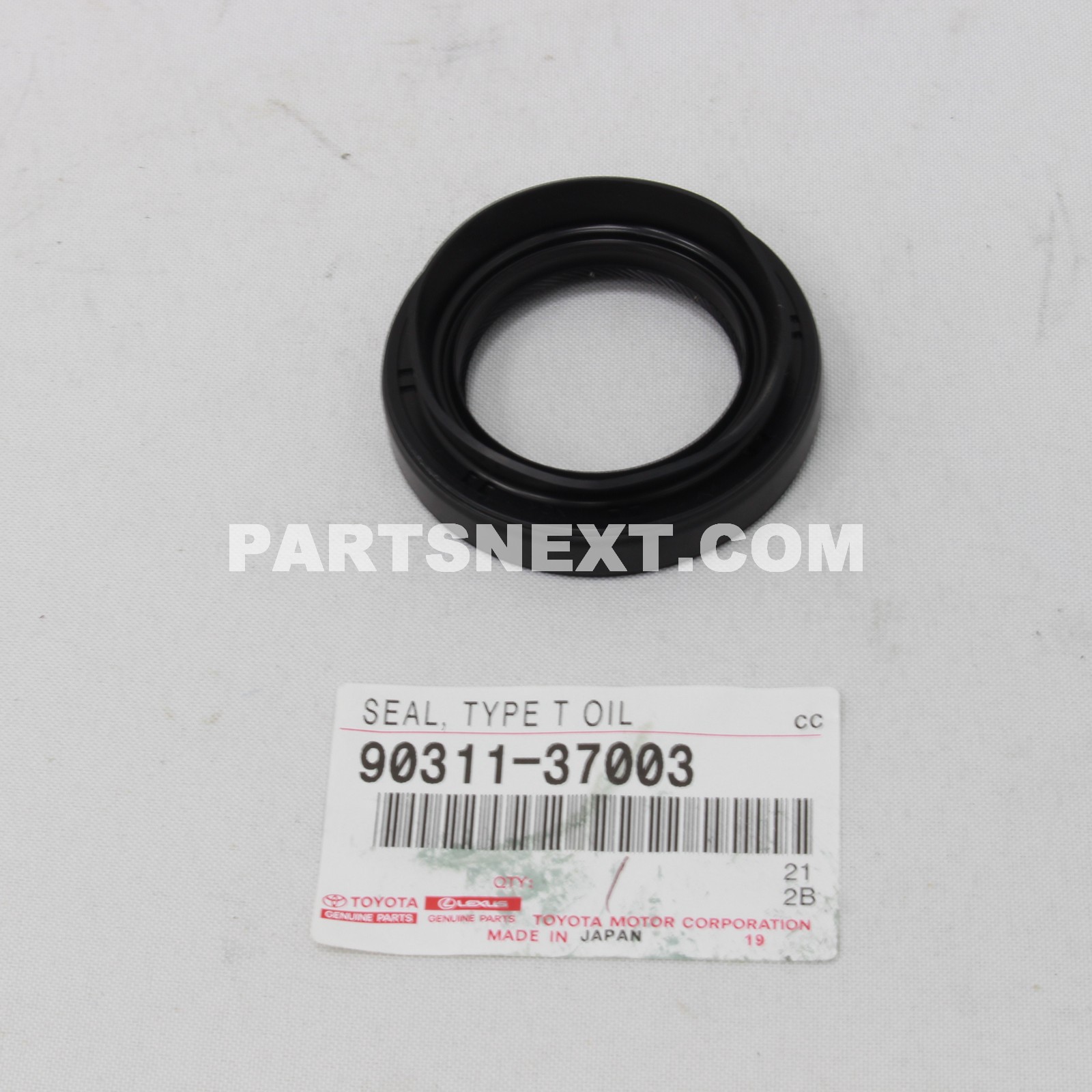 Toyota :: 90311-37003 SEAL, OIL (FOR TRANSFER CASE)