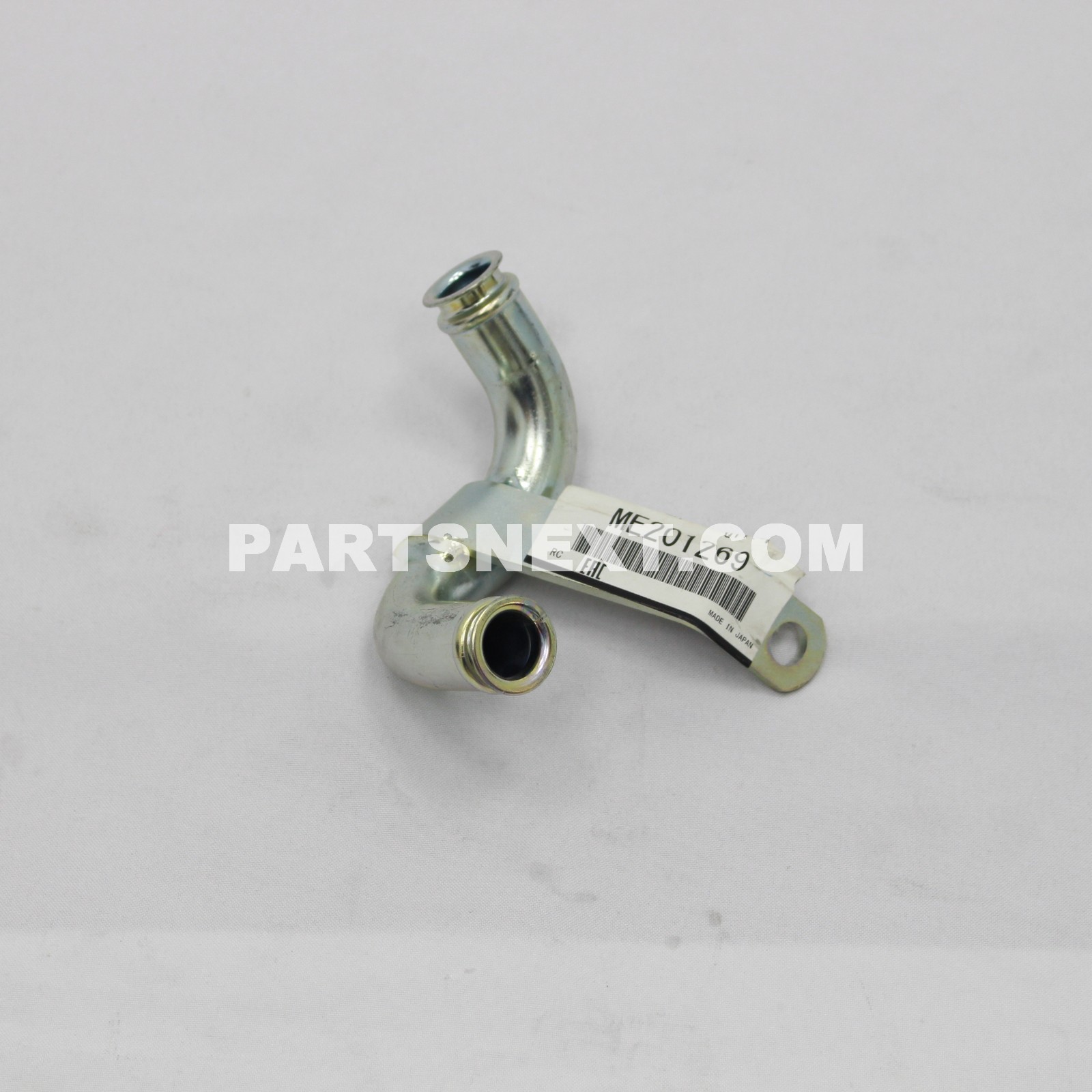 Mitsubishi :: ME201269 PIPE,THERMO WATER BY-PASS