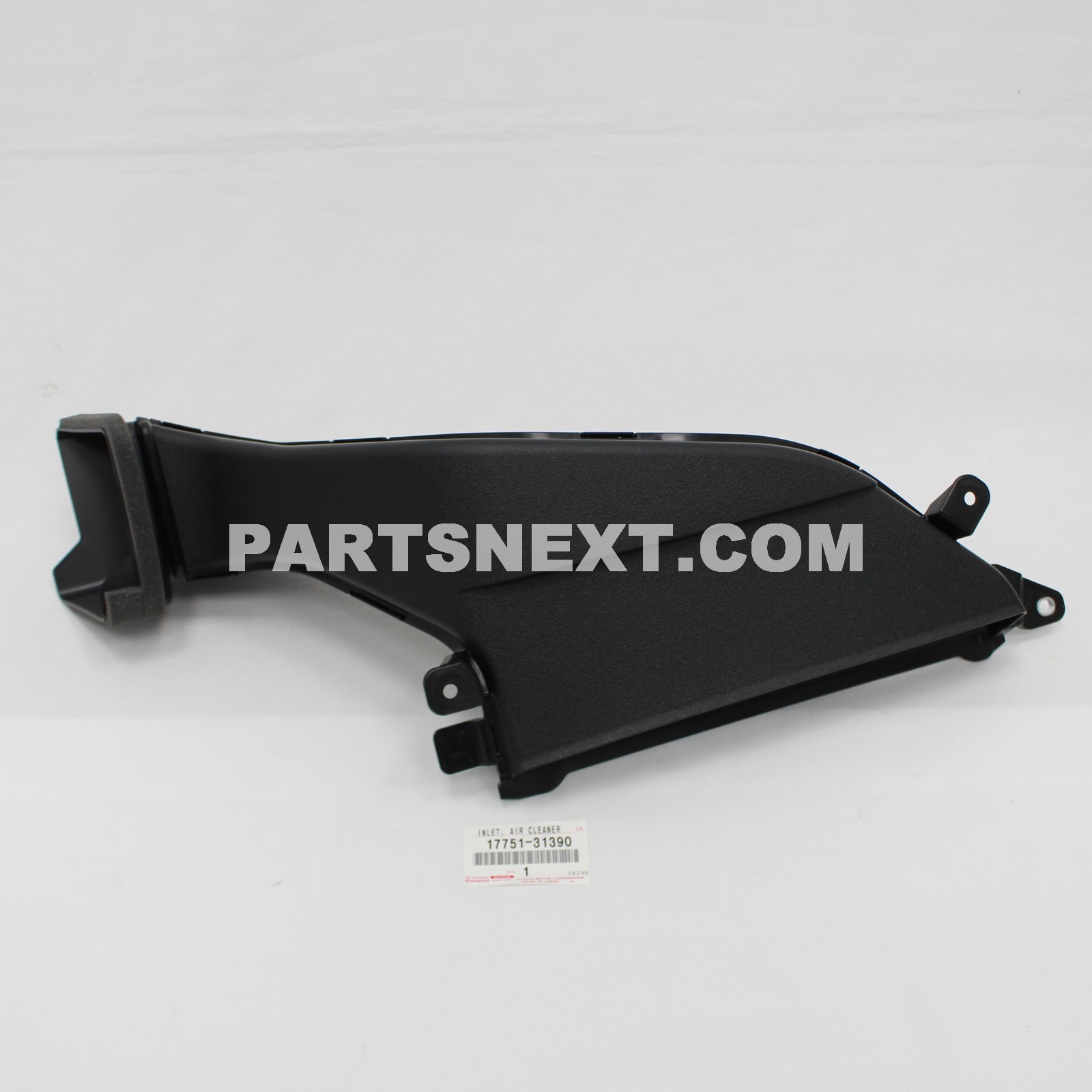 Toyota :: 17751-31390 INLET, AIR CLEANER