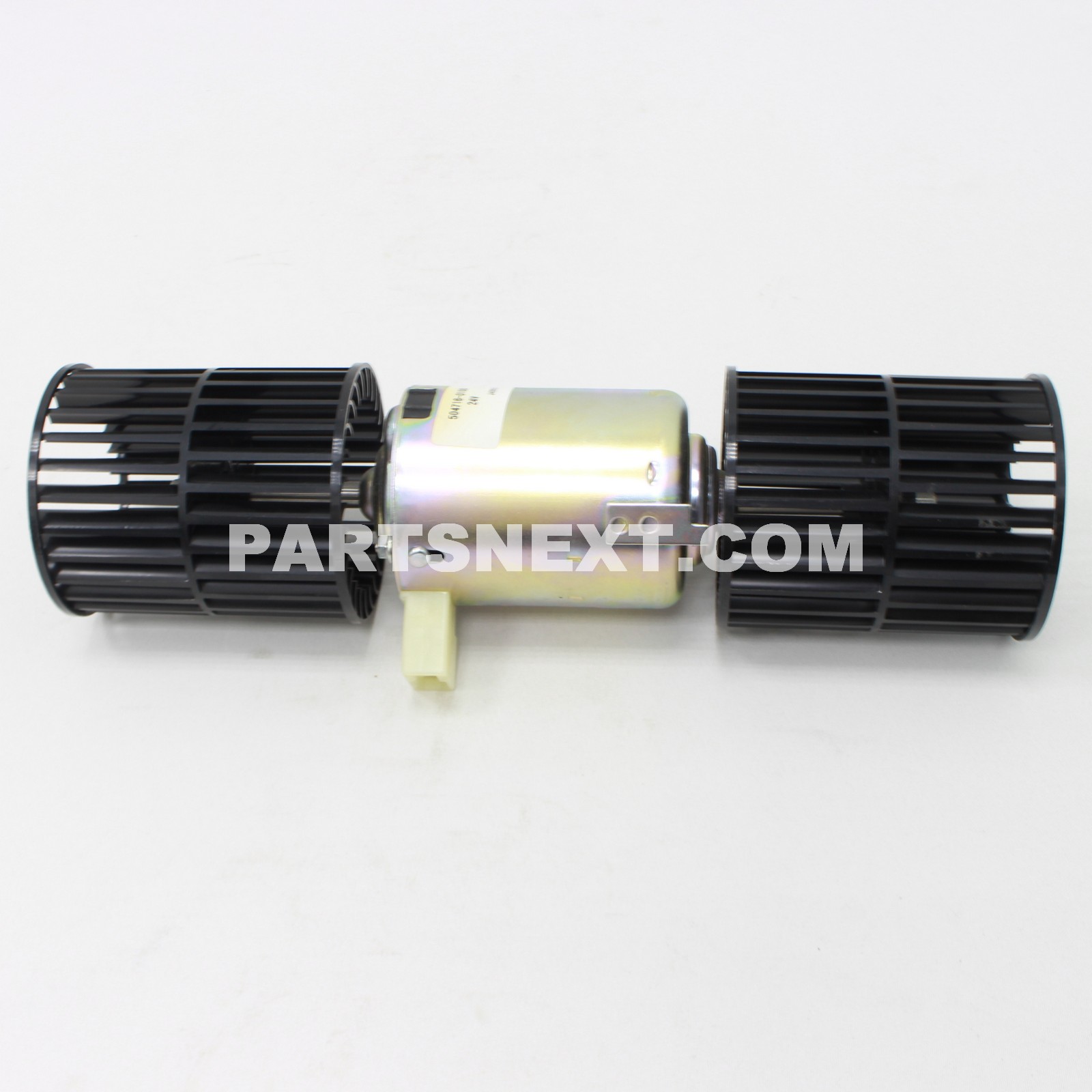 Nissan :: 27226-WJ300 MOTOR & FAN ASSY-BLOWER