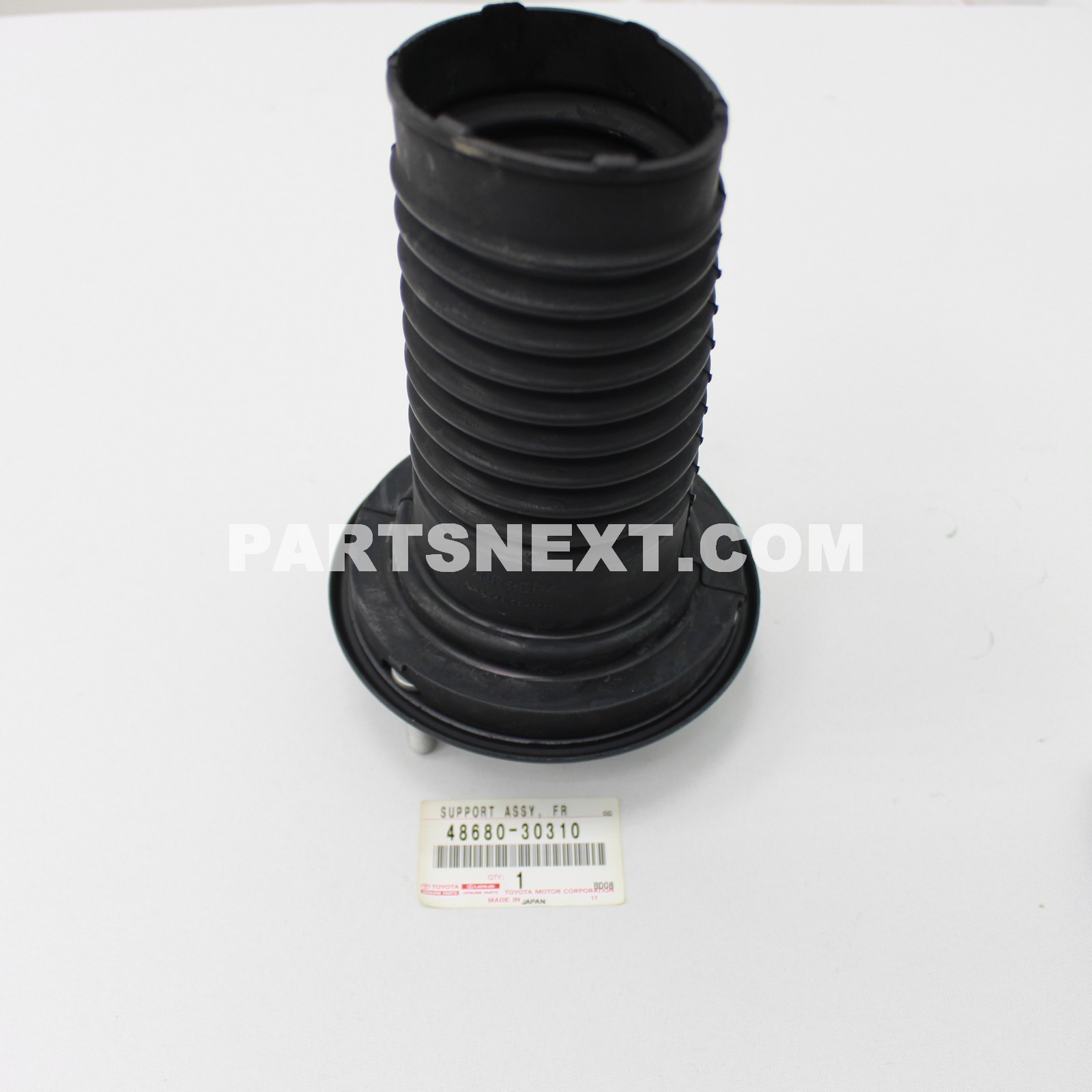 Toyota :: 48680-30310 SUPPORT ASSY, FRONT SUSPENSION