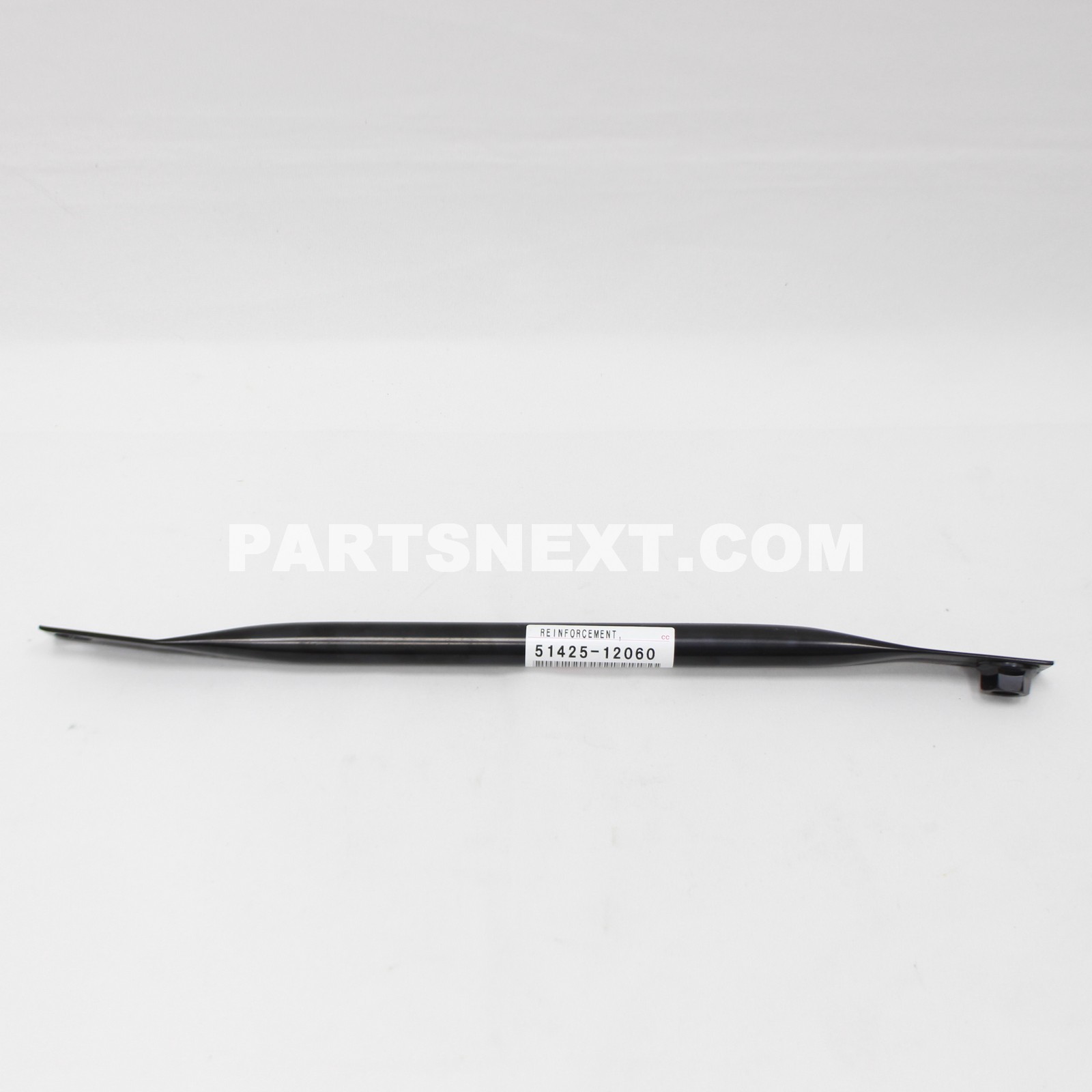 Toyota :: 51425-12060 REINFORCEMENT, ENGINE FRONT MOUNTING BRACKET, LOWER