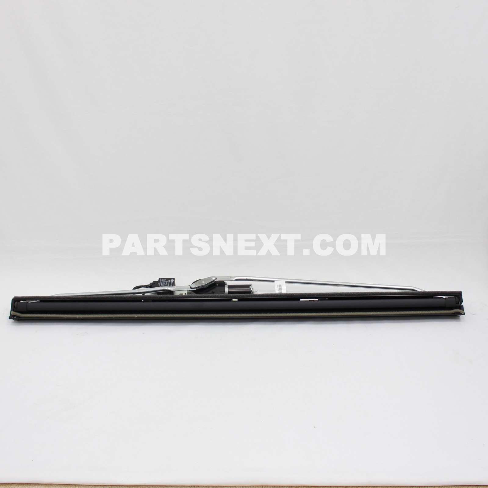 Toyota :: 64333-07030 SHADE ASSY, REAR WINDOW