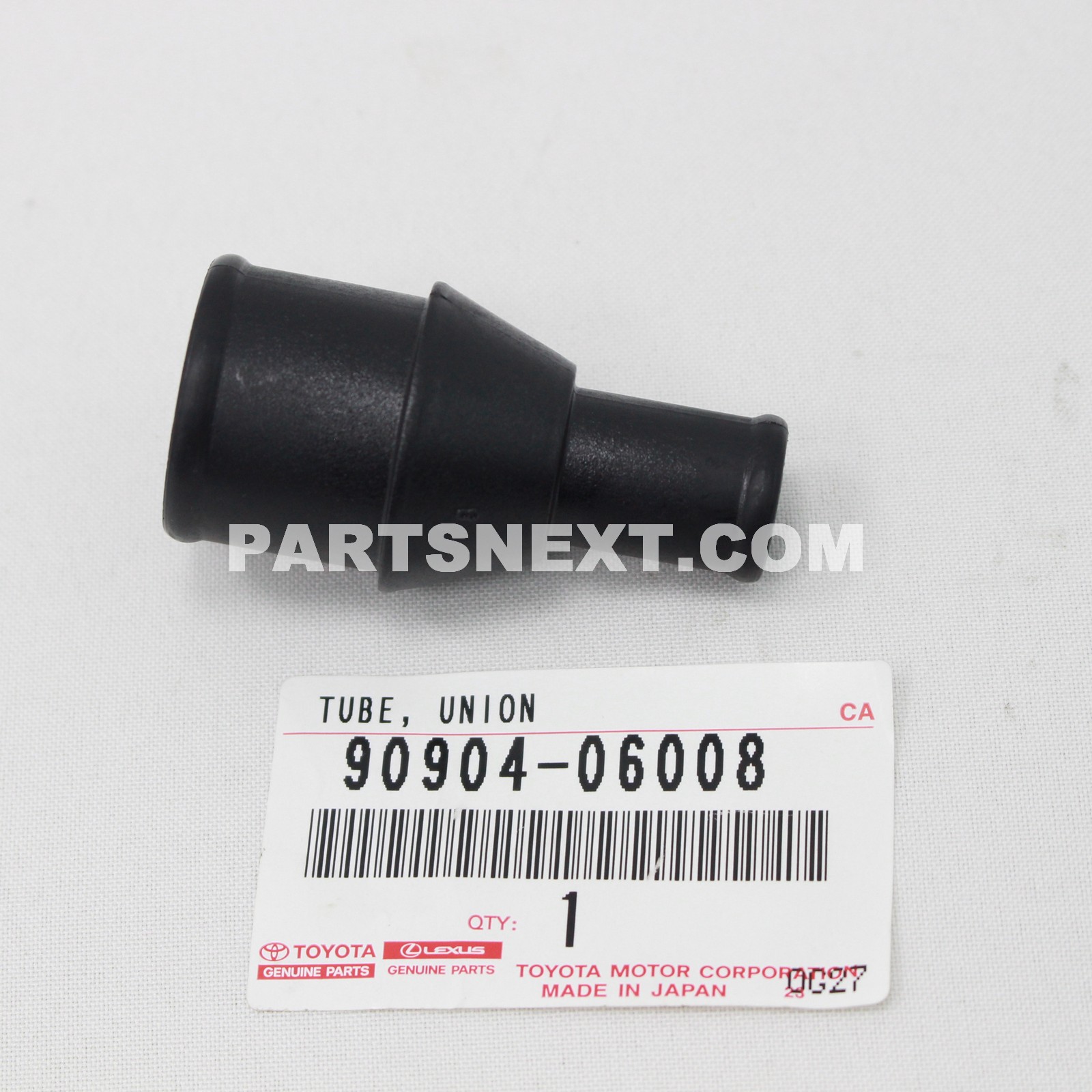 Toyota :: 90904-06008 TUBE, UNION