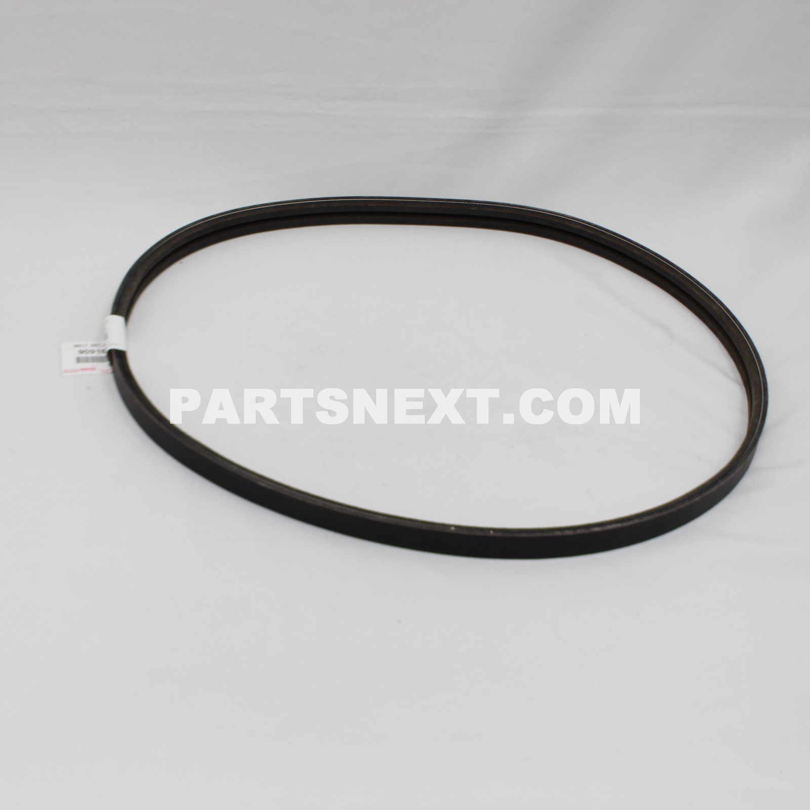 Toyota :: 90916-02451 BELT, V (COOLER COMPRESSOR TO CRANKSHAFT PULLEY ...