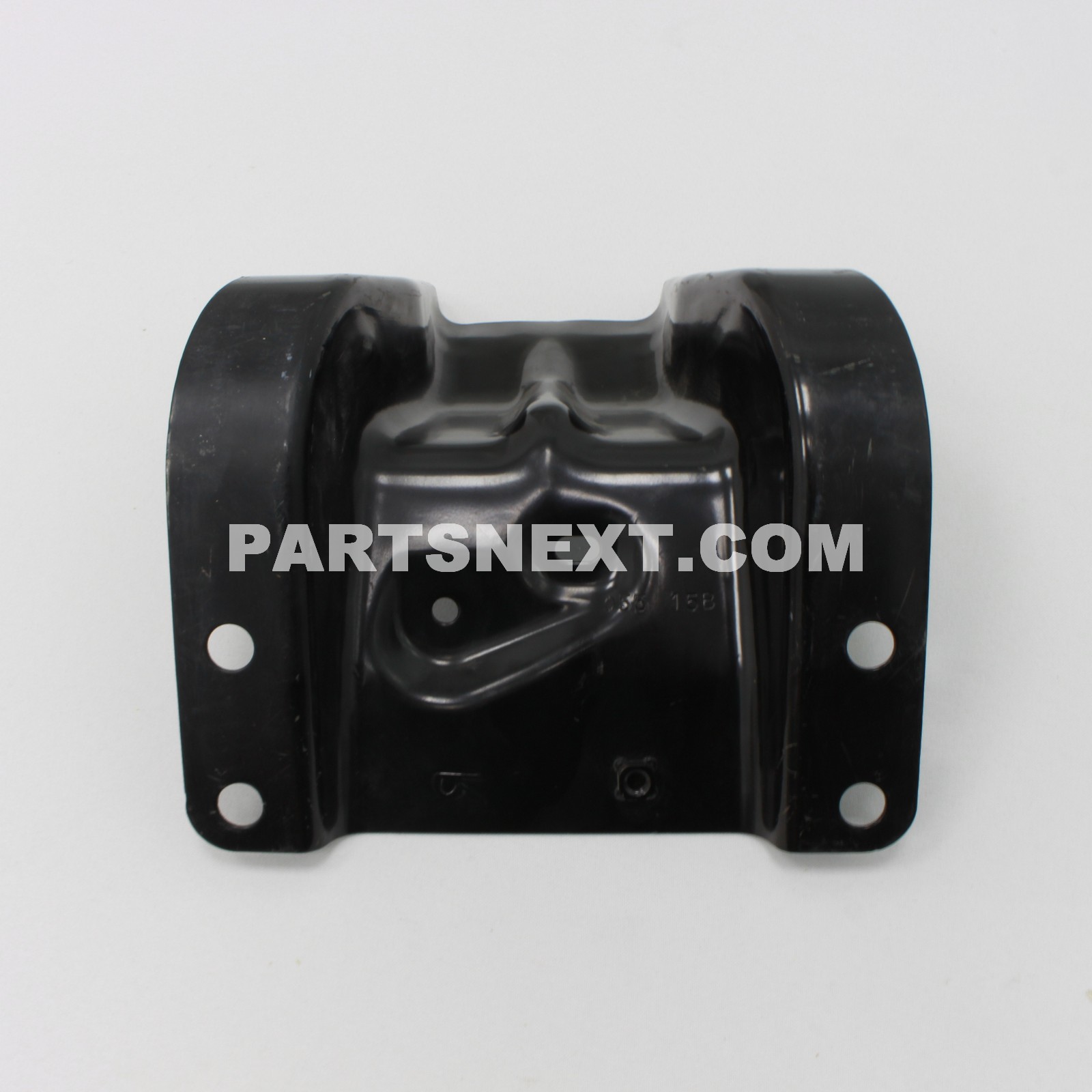 Nissan :: G9138-3JAMA BRACKET ASSY-REAR PANEL R