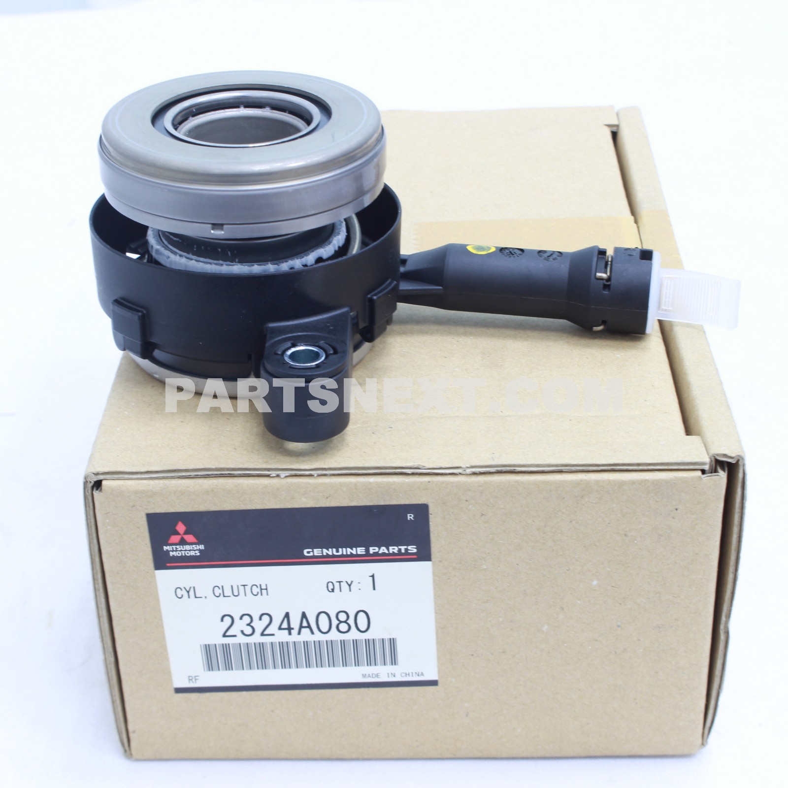 Mitsubishi :: 2324A080 CYL,CLT RELEASE CONCENTRIC