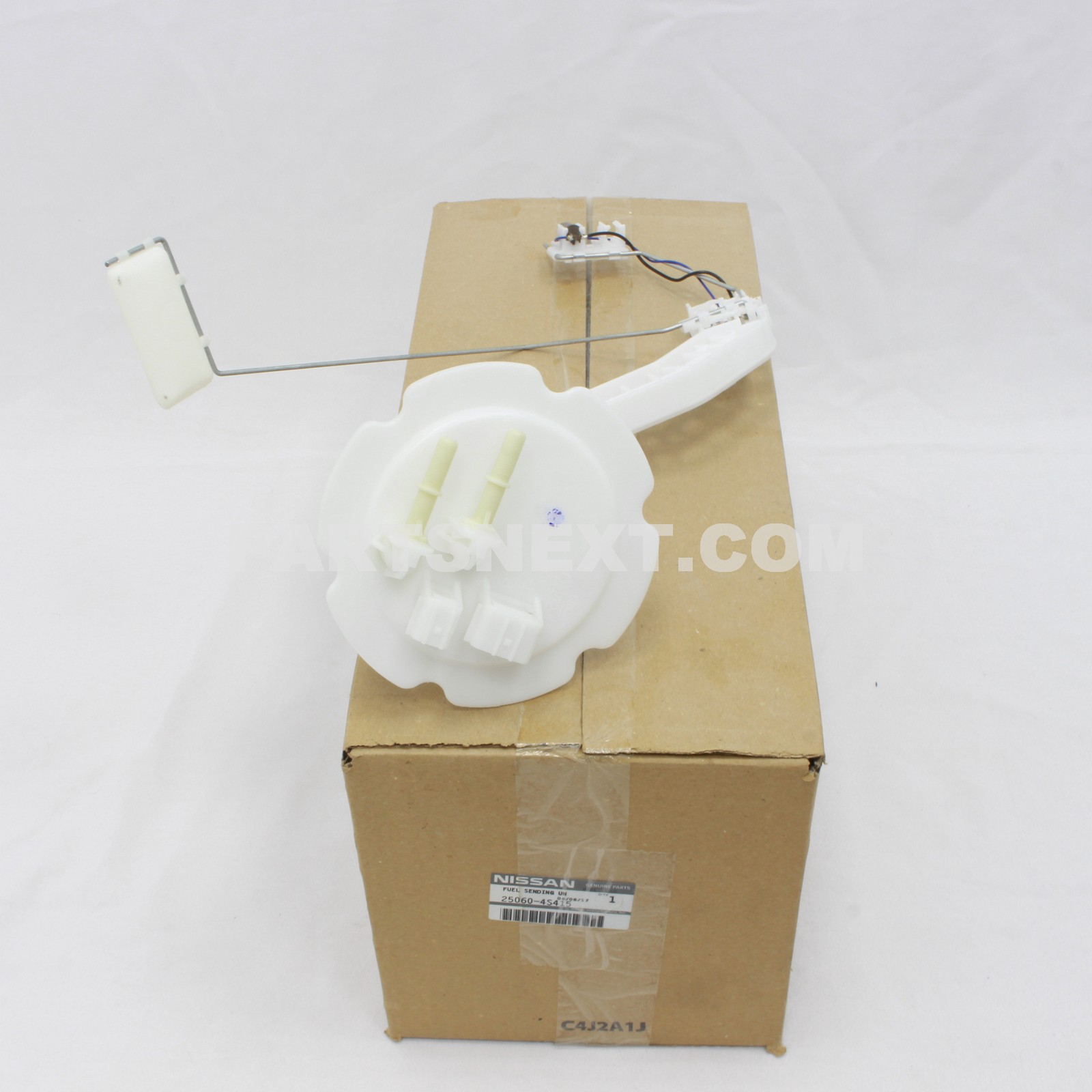 Nissan :: 25060-4S415 SENDER UNIT-FUEL GAUGE