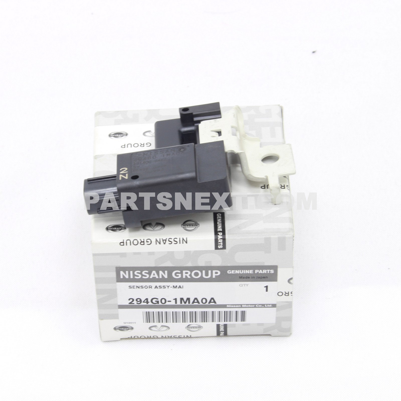 Nissan :: 294G0-1MA0A SENSOR ASSY-MAIN CURRENT