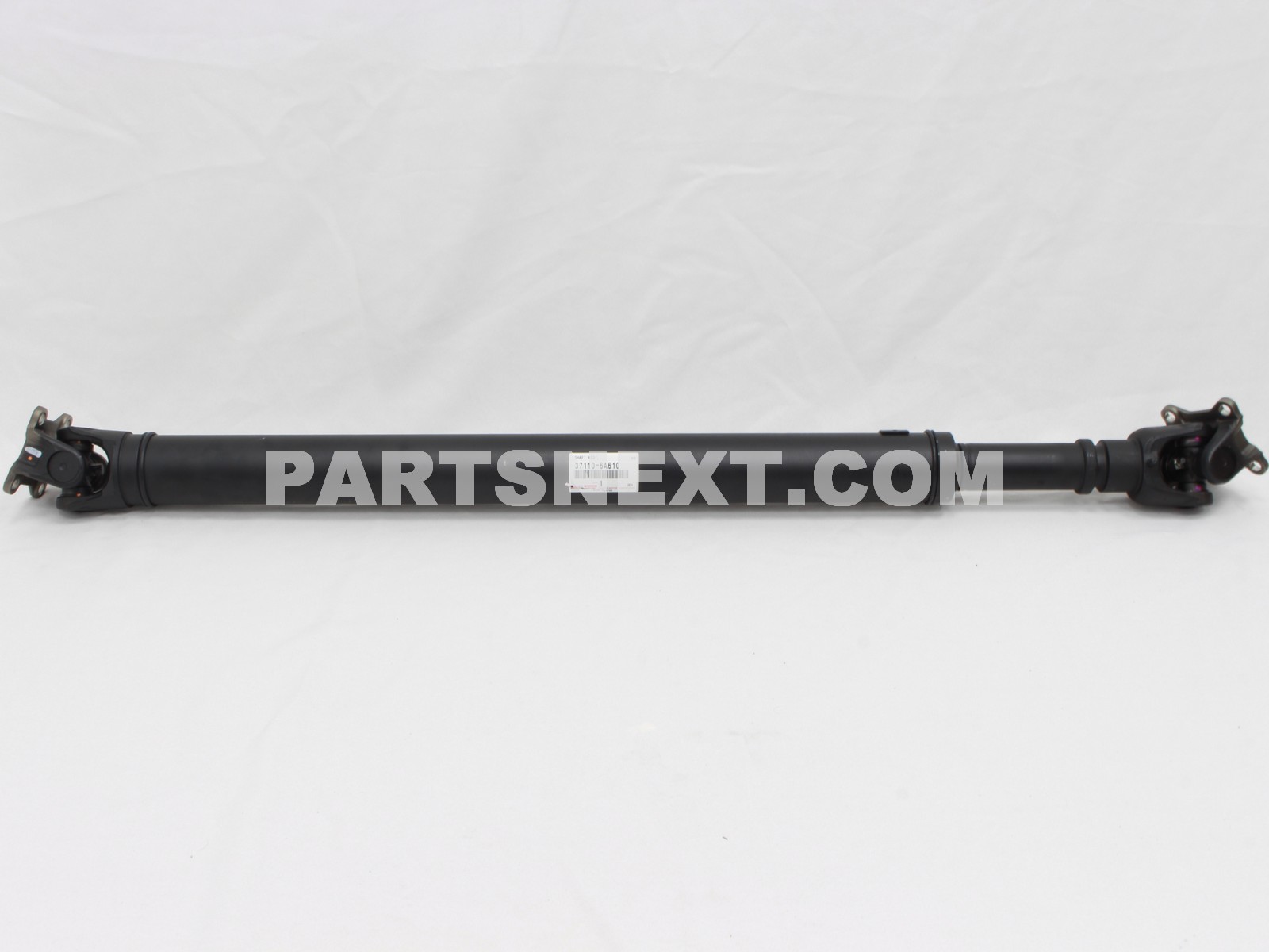 Toyota :: 37110-6A610 SHAFT ASSY, PROPELLER