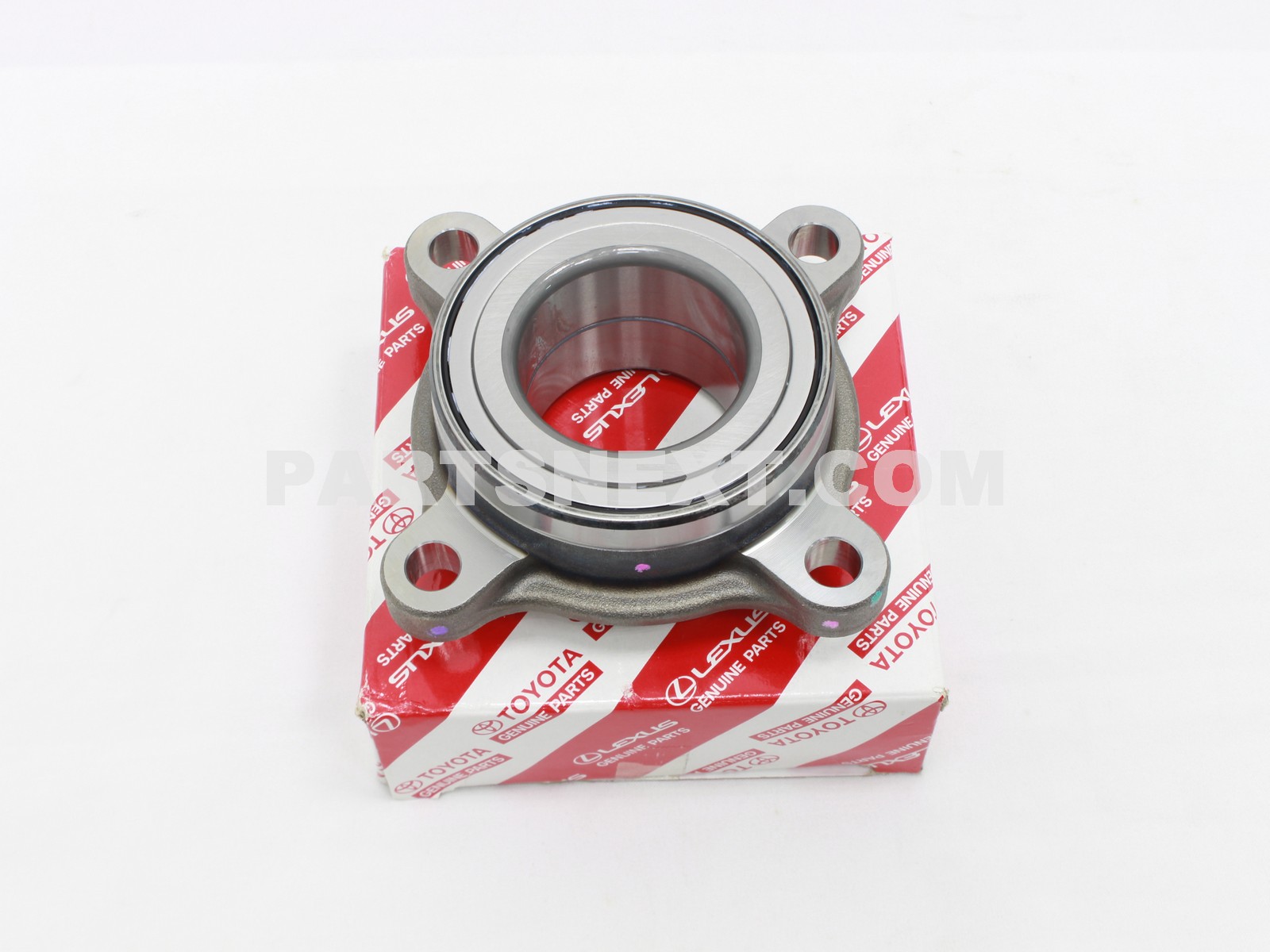 Toyota :: 90366-T0061 BEARING TAPERED ROL