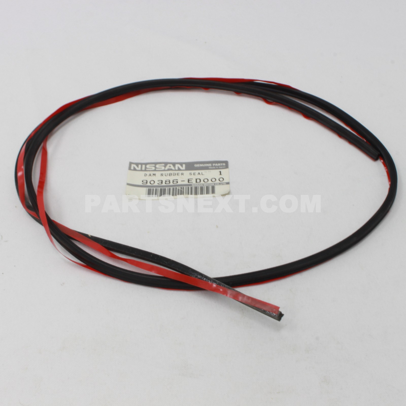 Nissan :: 90386-ED000 DAM RUBBER SEAL
